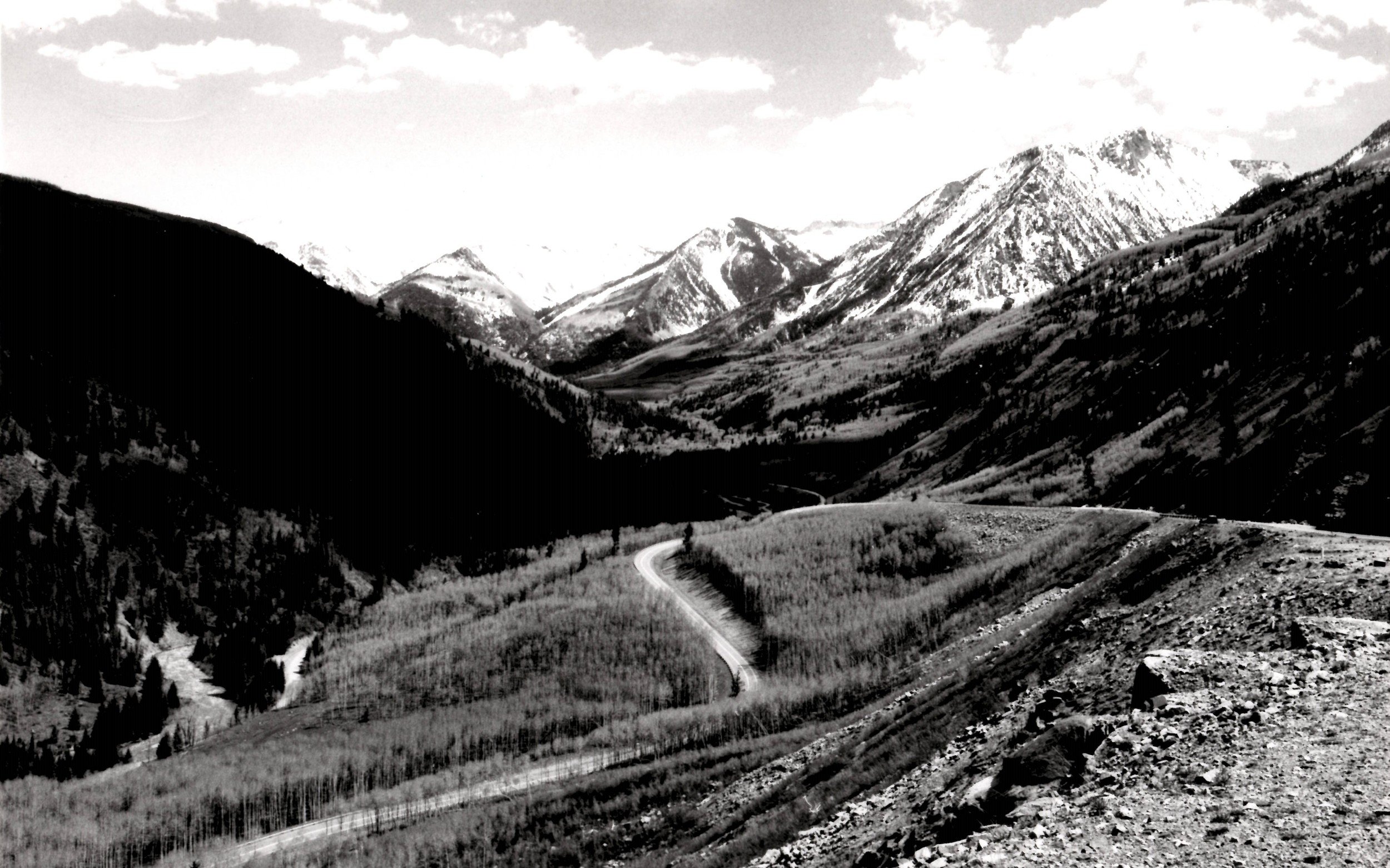 Marble Ski Area fight raged 50 years ago – The Sopris Sun