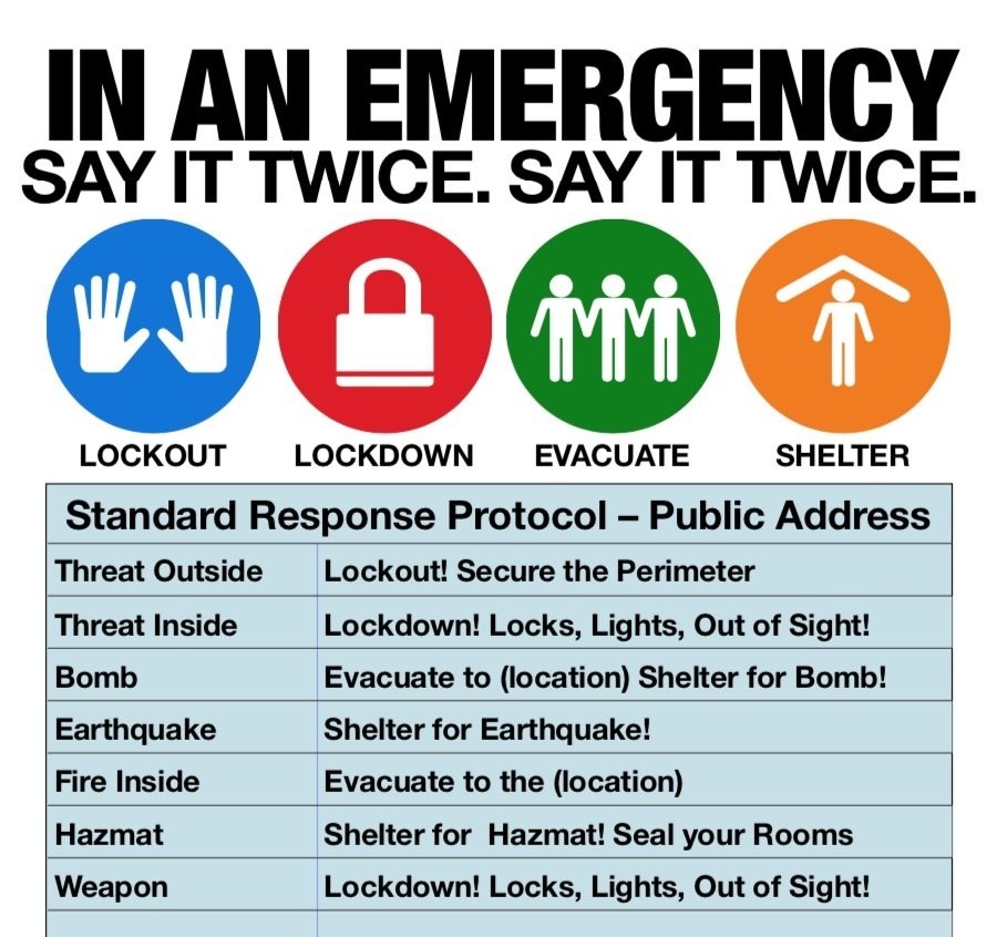 How preparedness keeps kids safe – The Sopris Sun