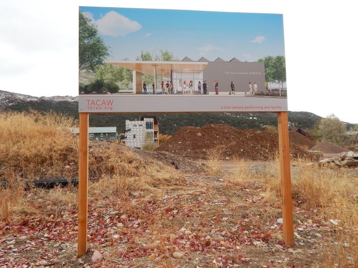 The Contemporary to become a permanent fixture – The Sopris Sun