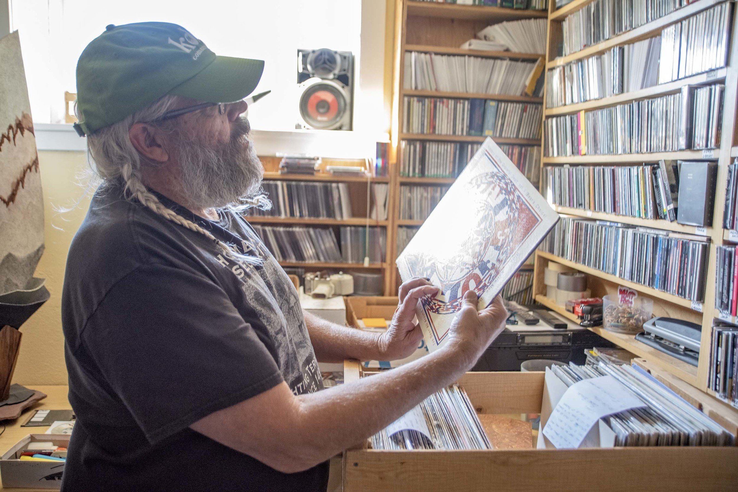 Nestler leaves on a sweet note – The Sopris Sun