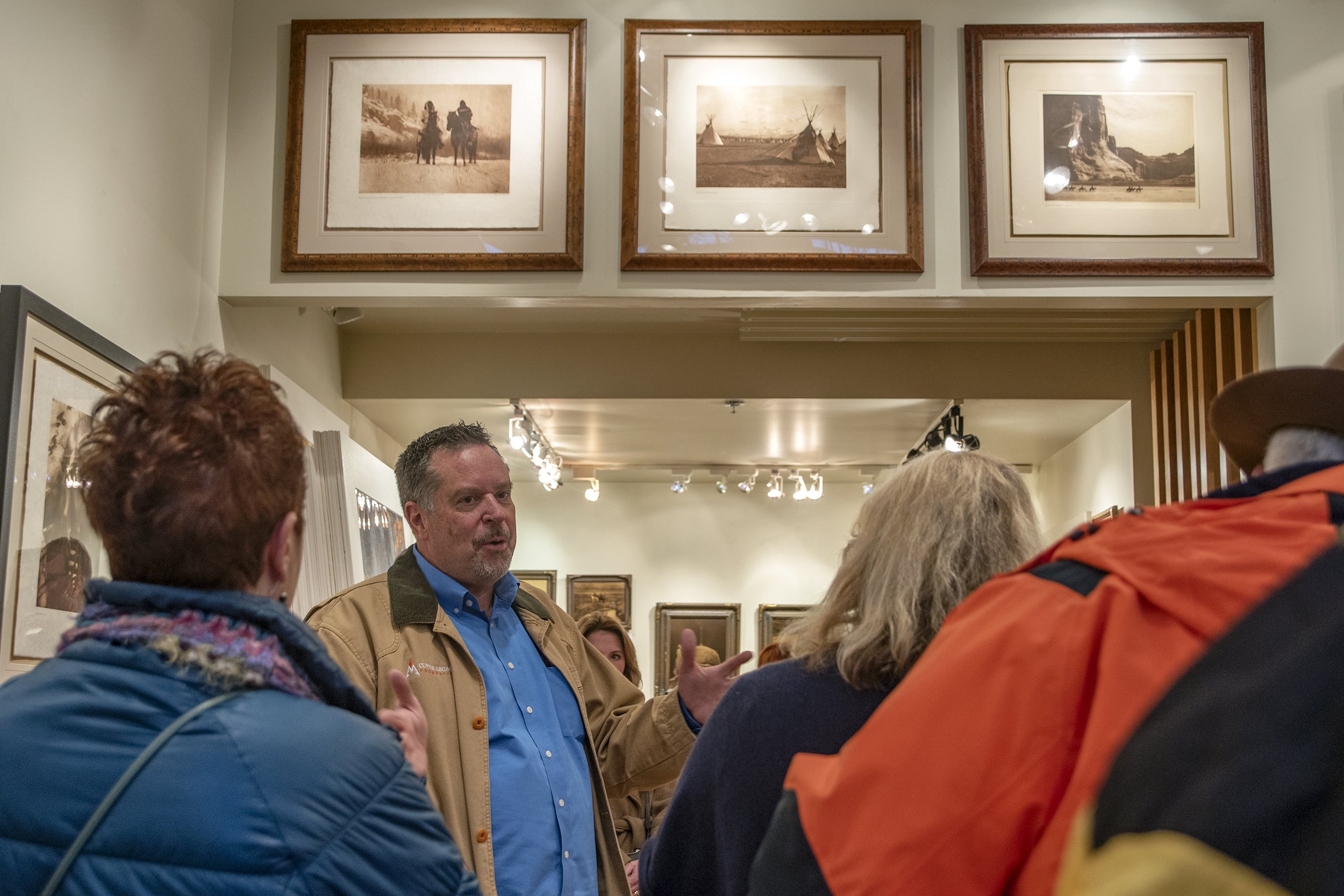 Continuing Curtis’s legacy – The Sopris Sun