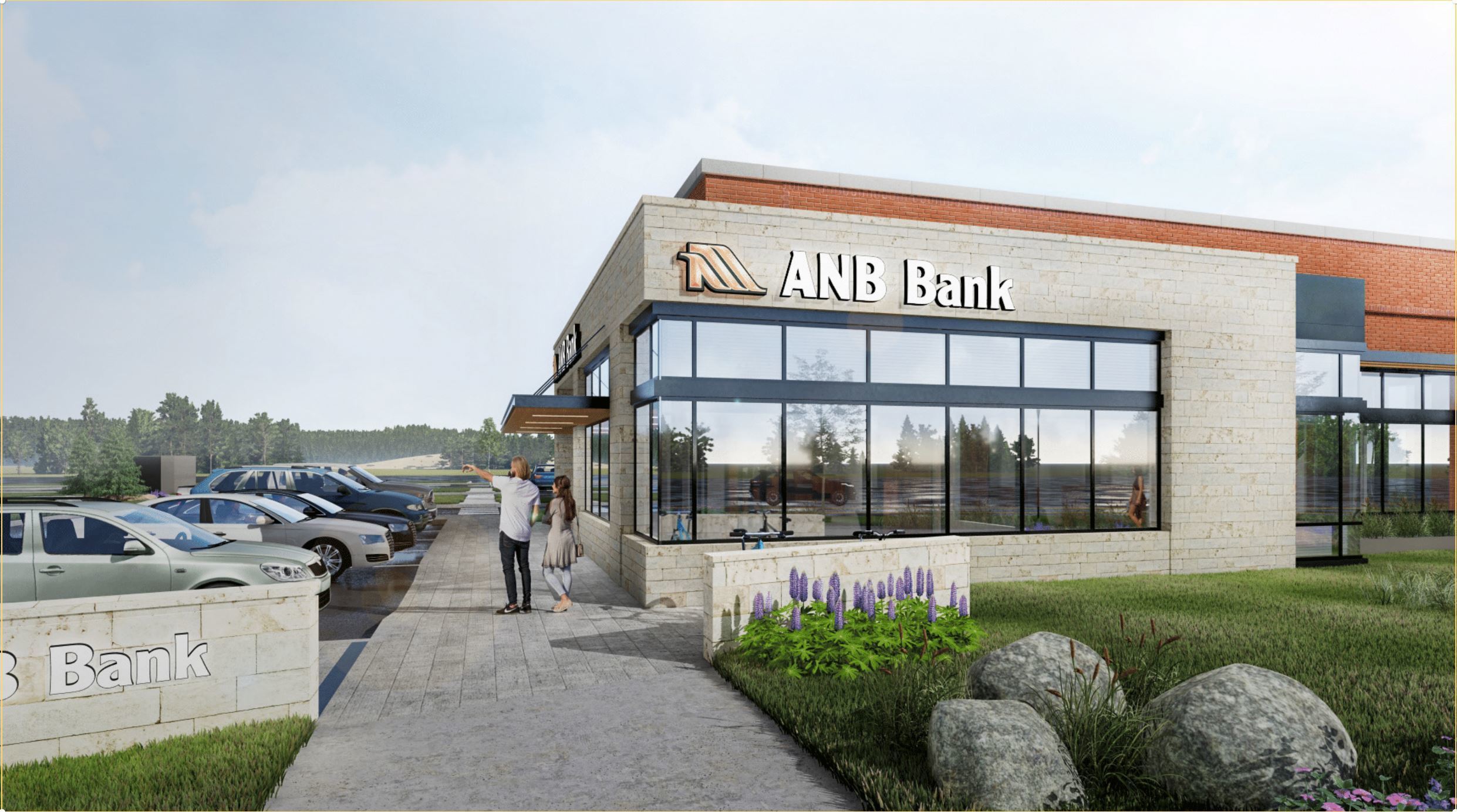 ANB Bank proposal scrutinized – The Sopris Sun
