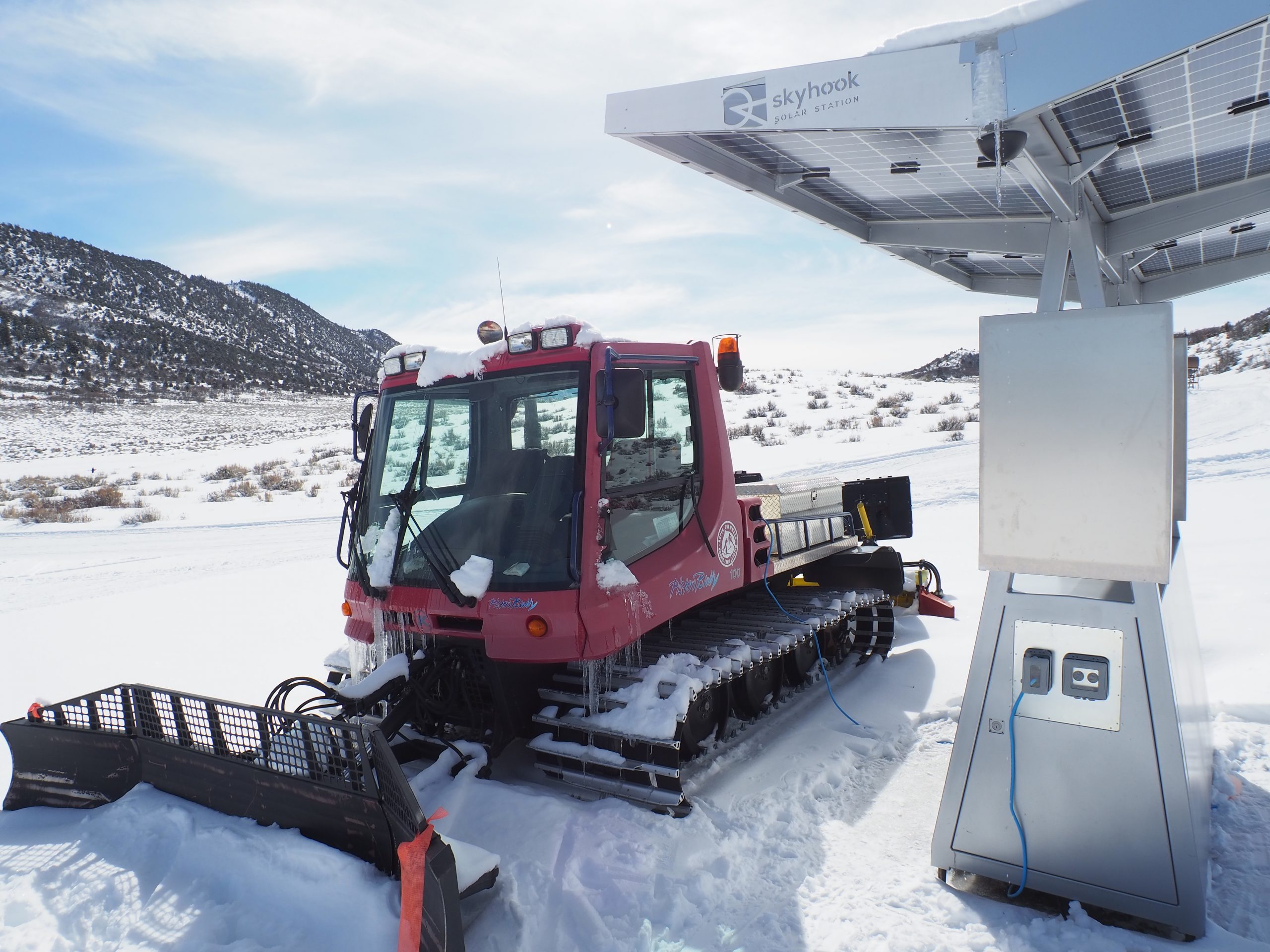 Spring Gulch Trail System expanded – The Sopris Sun