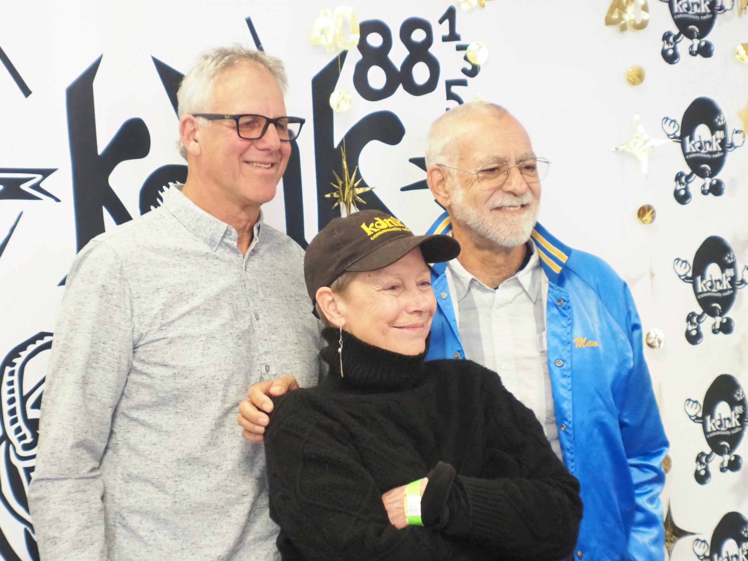 KDNK: 40 years on the air and in our hearts – The Sopris Sun