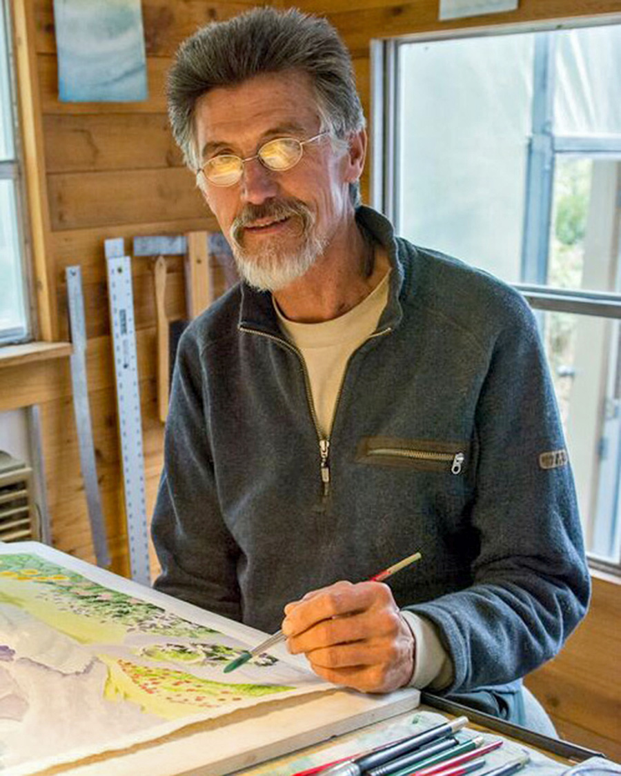 Guest Opinion - Alex Menard – The Sopris Sun