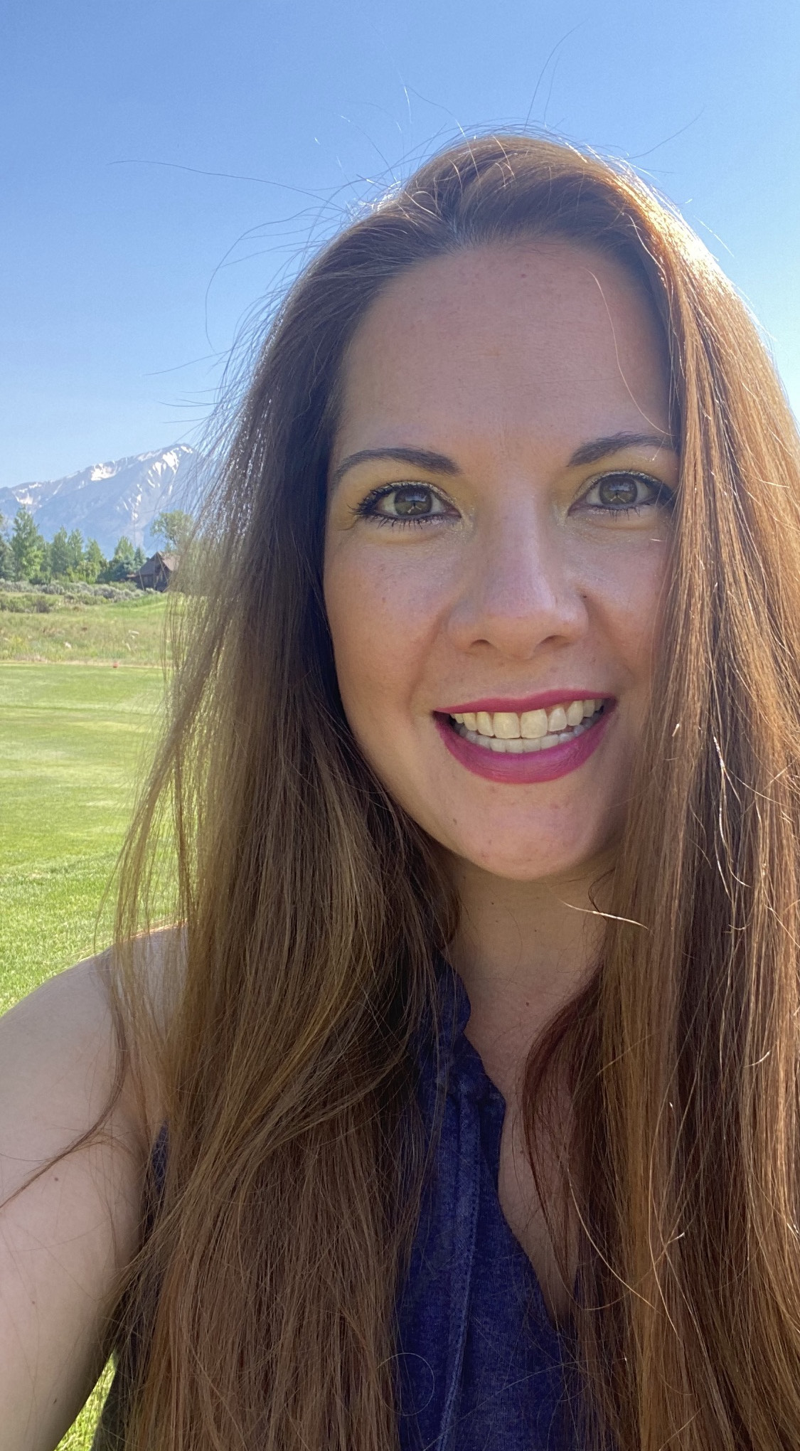 Andrea Harris's Instagram, Twitter & Facebook on IDCrawl