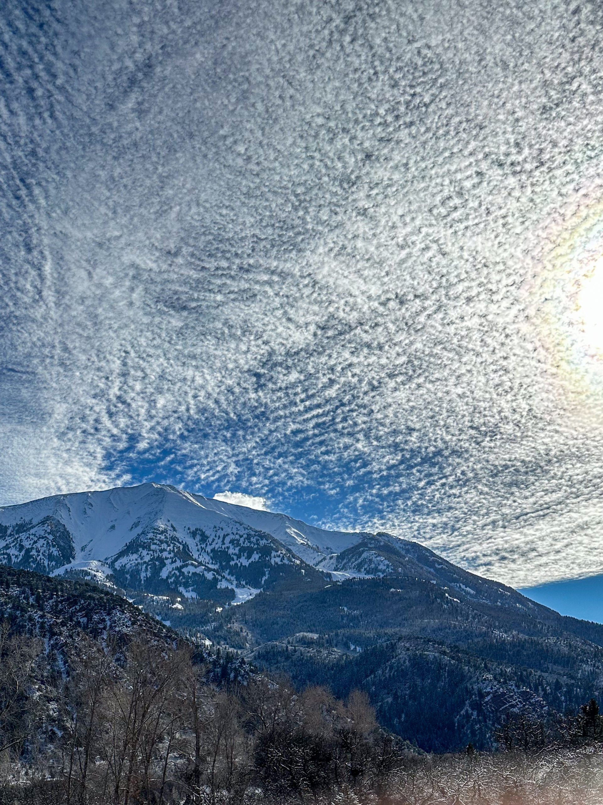 Scuttlebutt & Calendar – The Sopris Sun