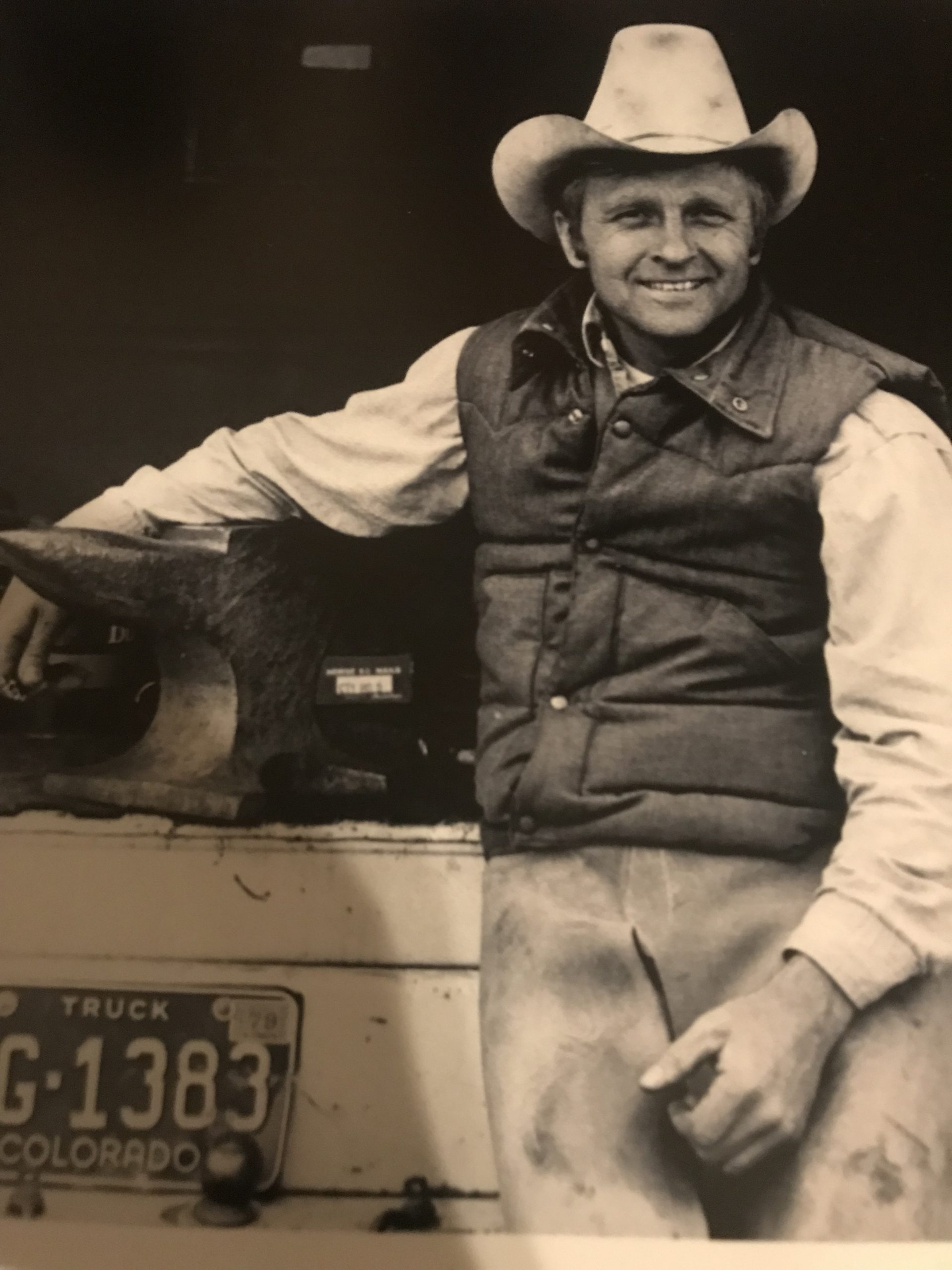 Adrian Selgren (Twirp) Anderson – The Sopris Sun