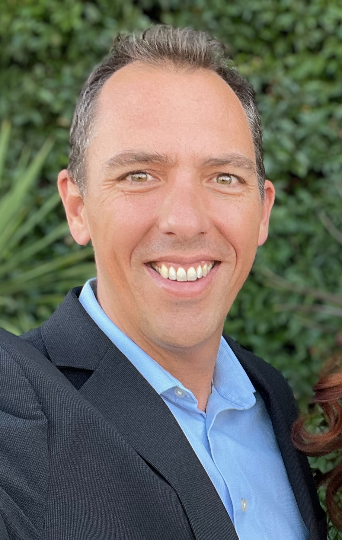 Sunday Morning Service: "Just Us" by Aaron Brown, Live Music by Jimmy ...