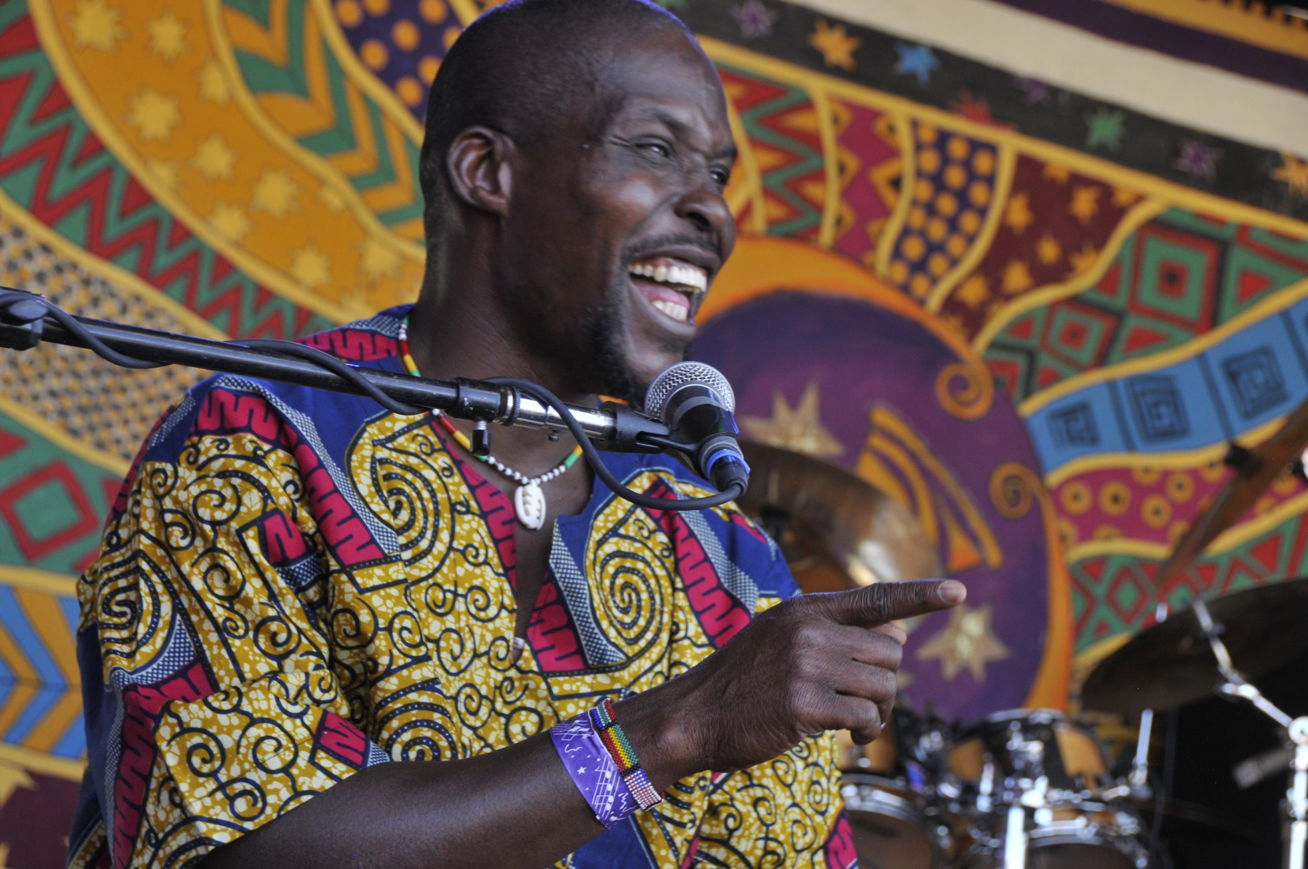 Logo Ligi brings ‘an African village’ to the Valley – The Sopris Sun