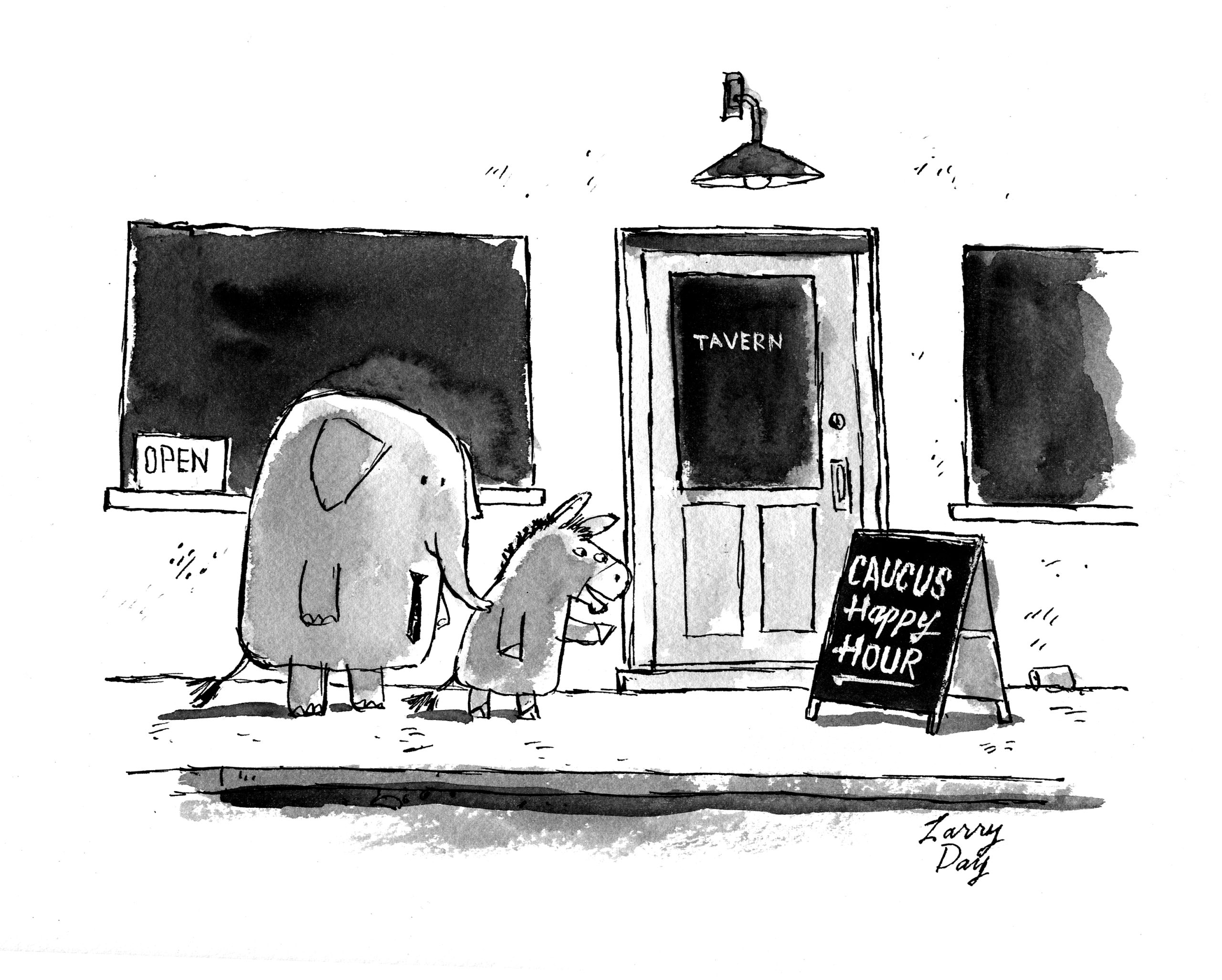Precinct caucuses 101: Taking the mystery out of the process – The ...