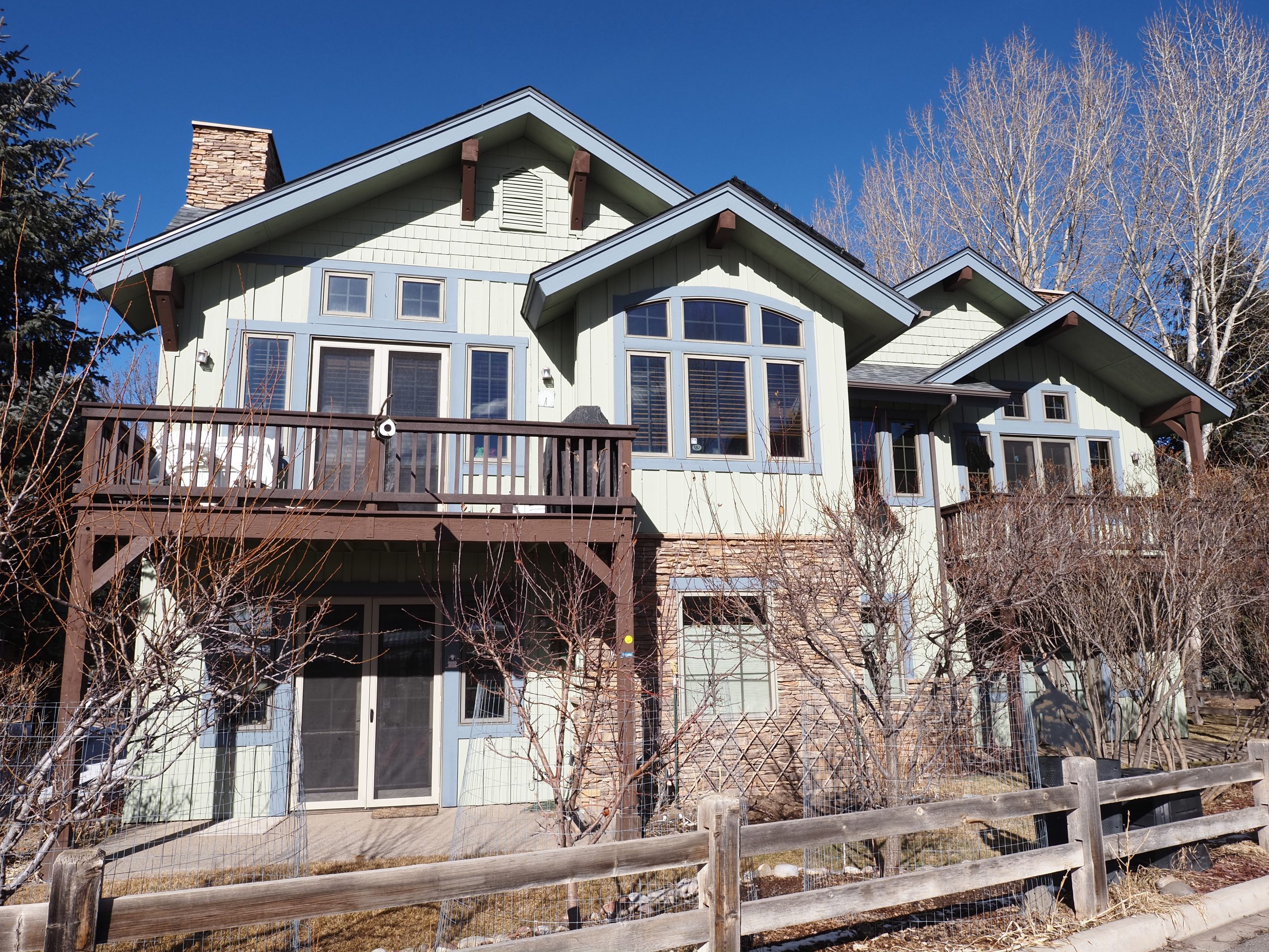 Schools Report: RFSD purchases home for future superintendents – The ...