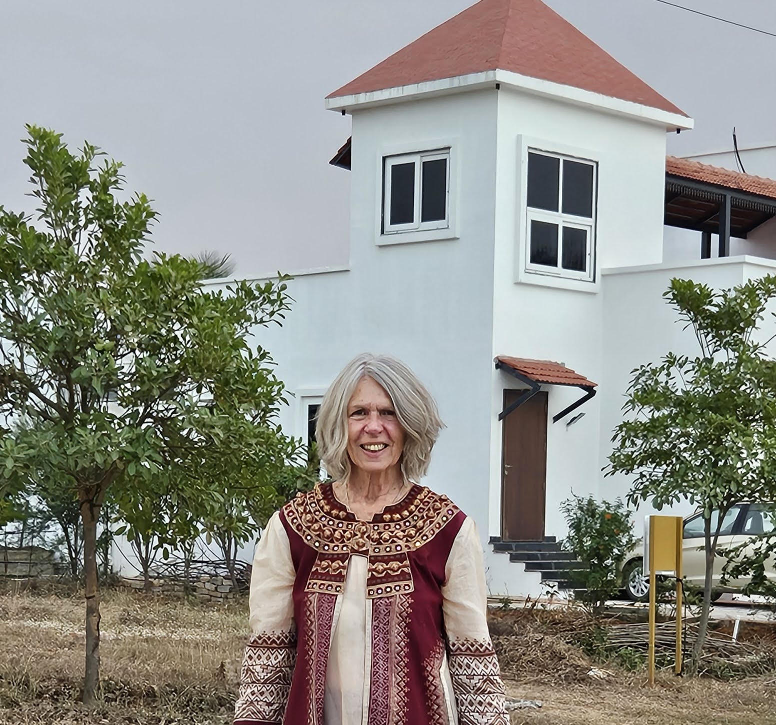 New Castle resident reflects on World Peace Assembly – The Sopris Sun