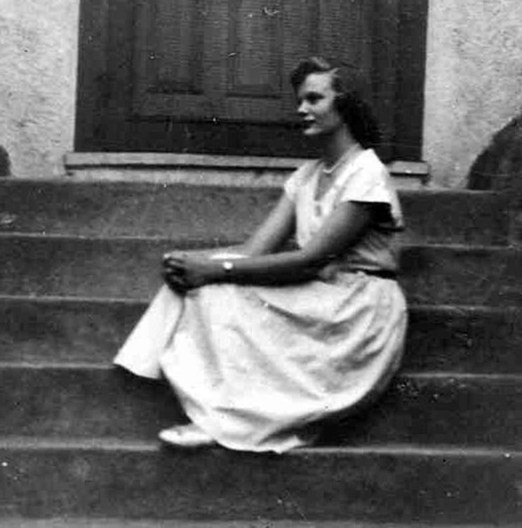 Margaret Helen Ritchie – The Sopris Sun