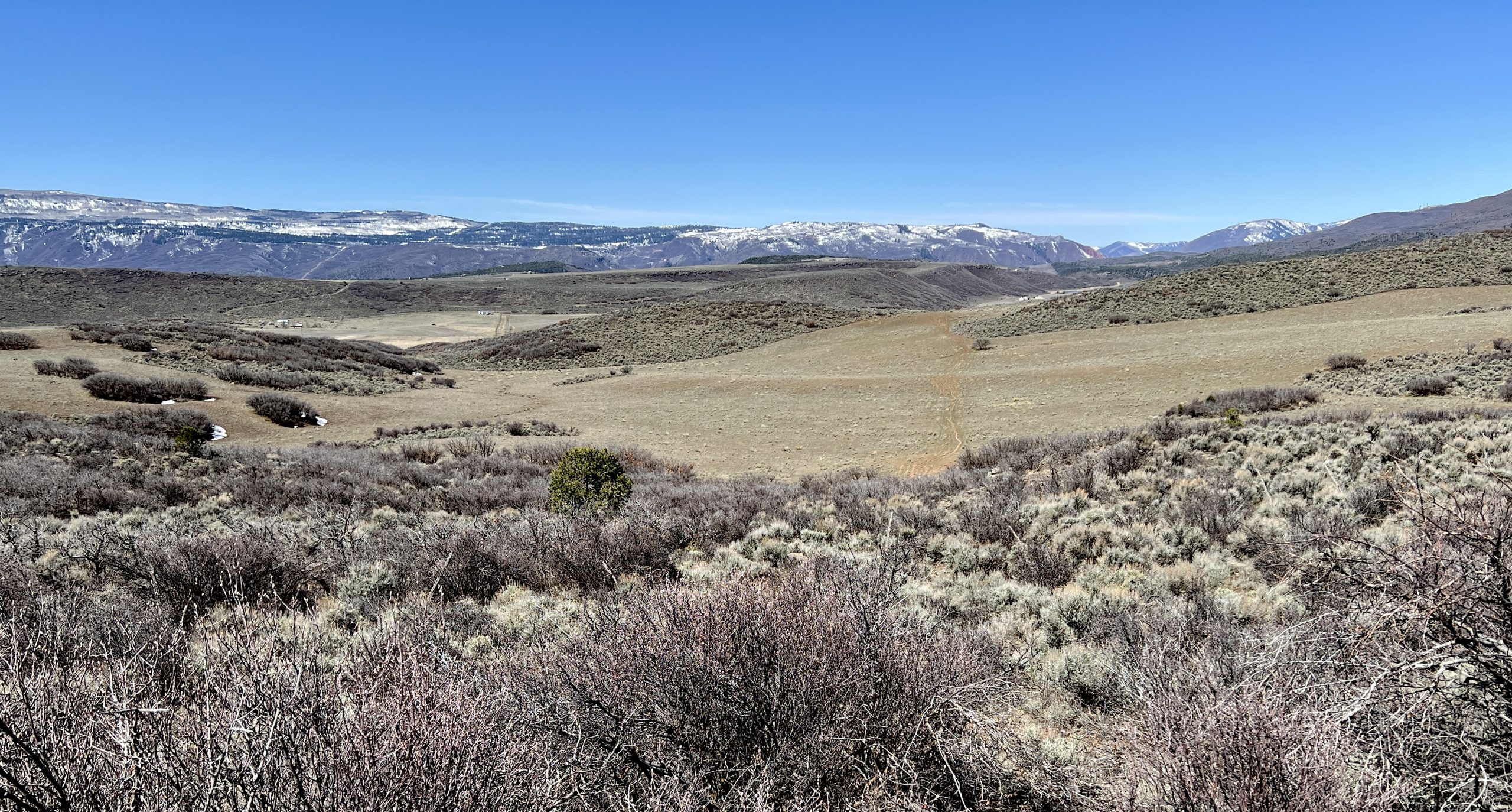 Spring Valley Ranch: From sagebrush to second homes – The Sopris Sun