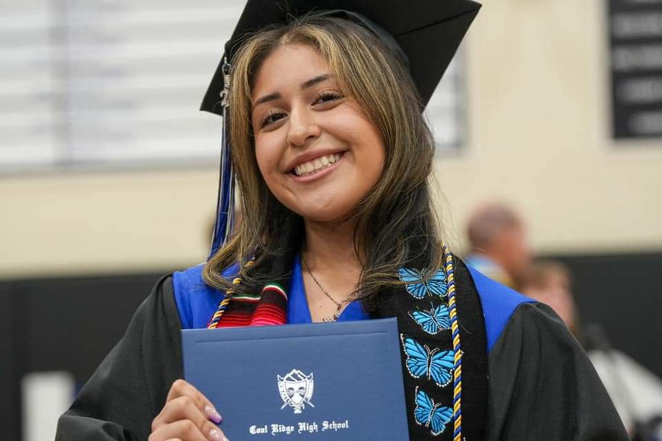 Melanie Ruiz, Coal Ridge High School – The Sopris Sun