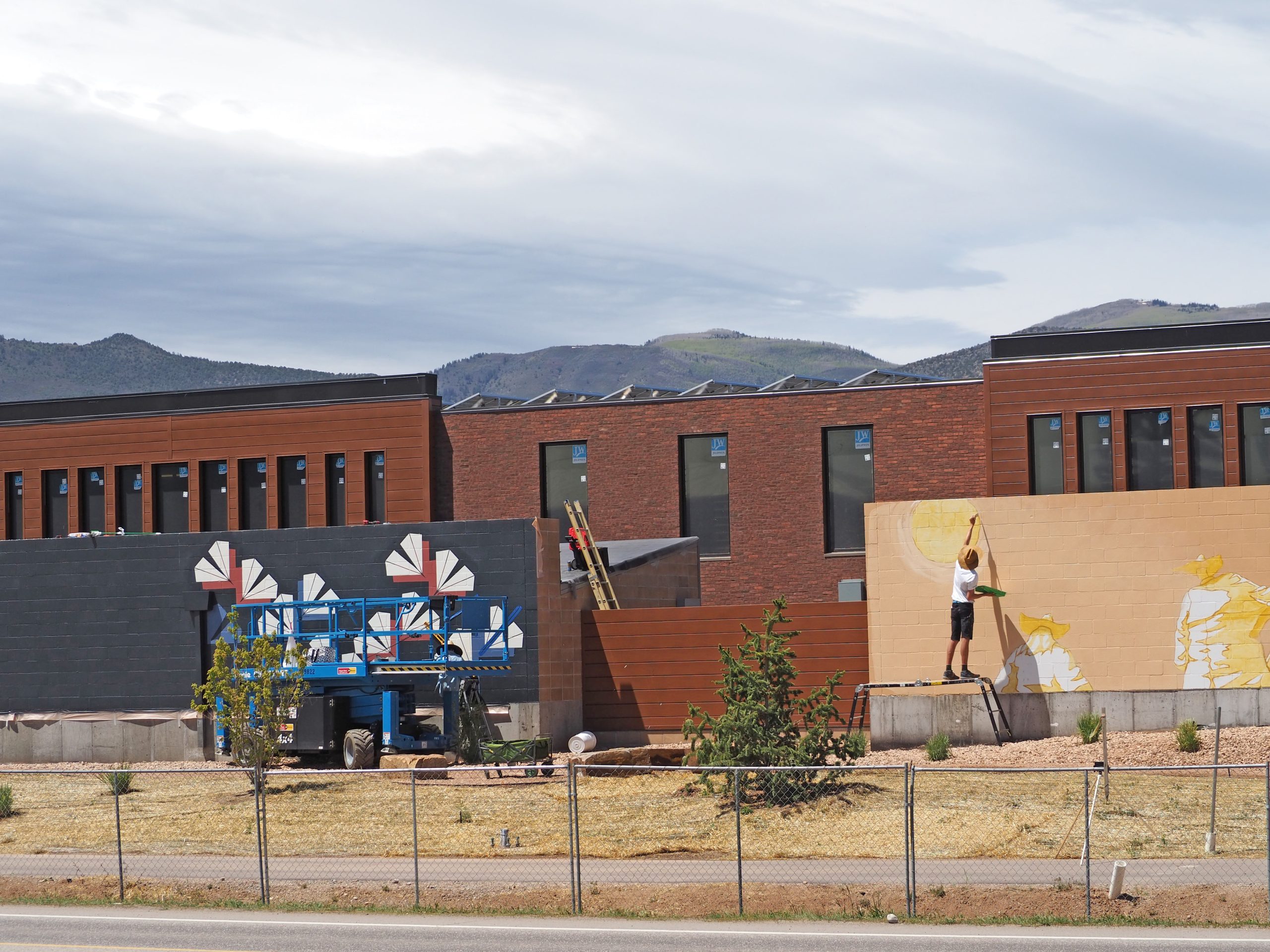 Scuttlebutt & Calendar – The Sopris Sun