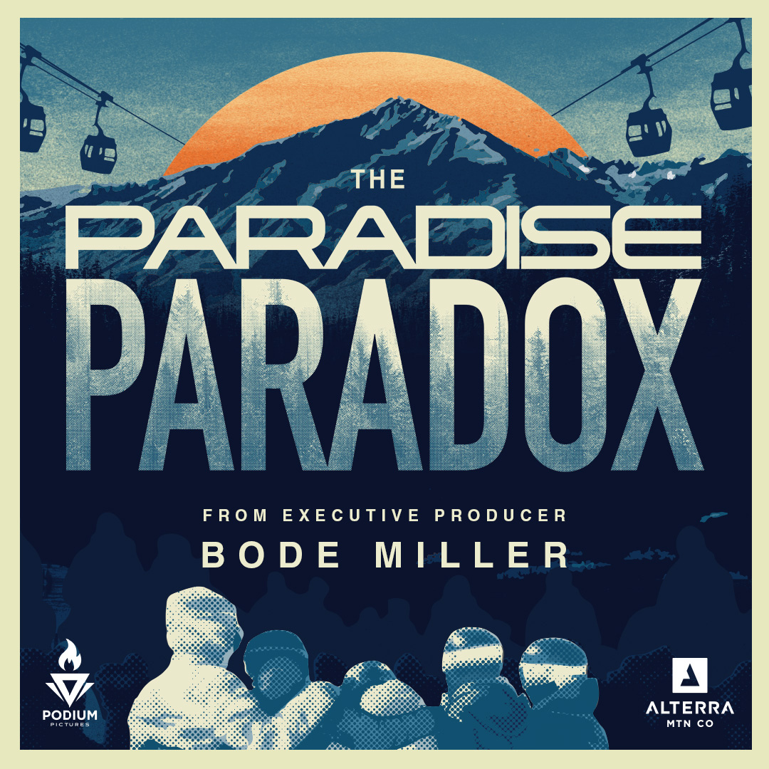 Carbondale Library screens ‘The Paradise Paradox’ on May 15 – The ...