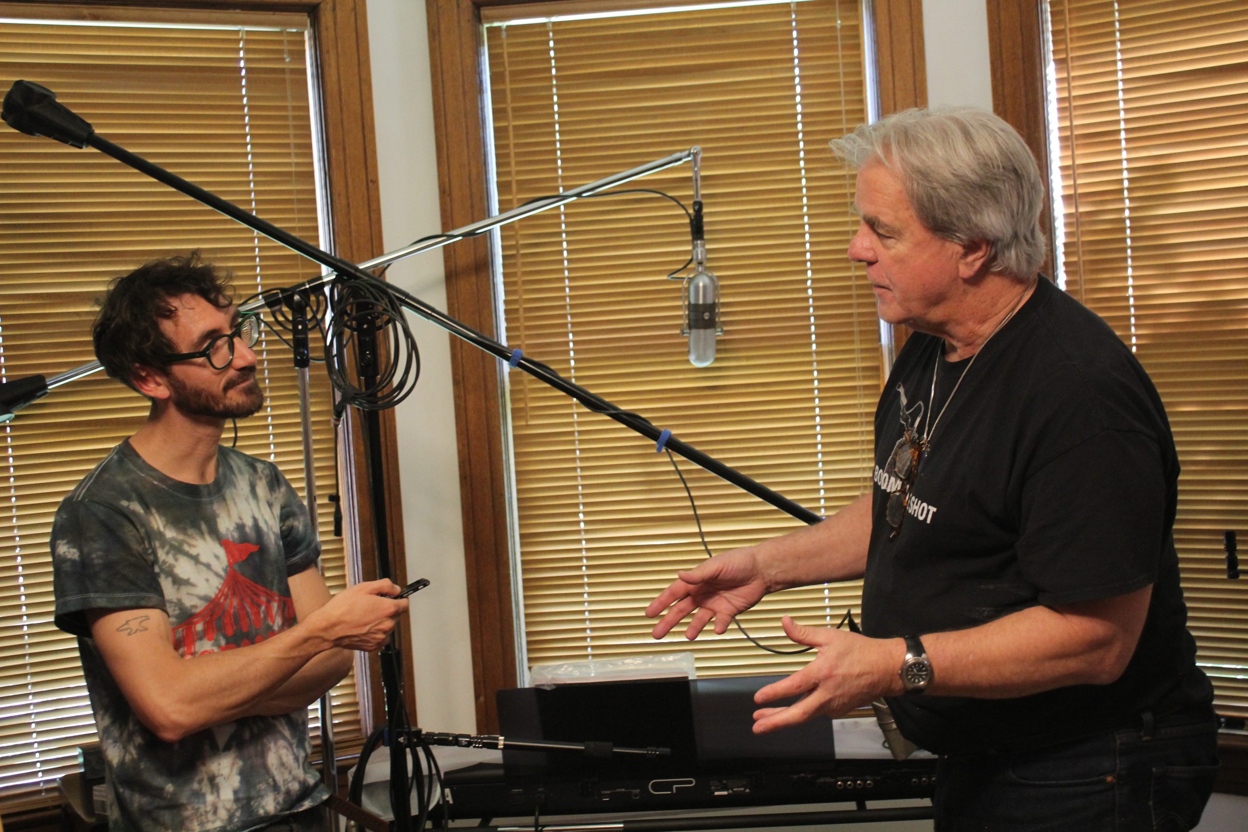 Cool Brick Studios warms into its new (old) home – The Sopris Sun