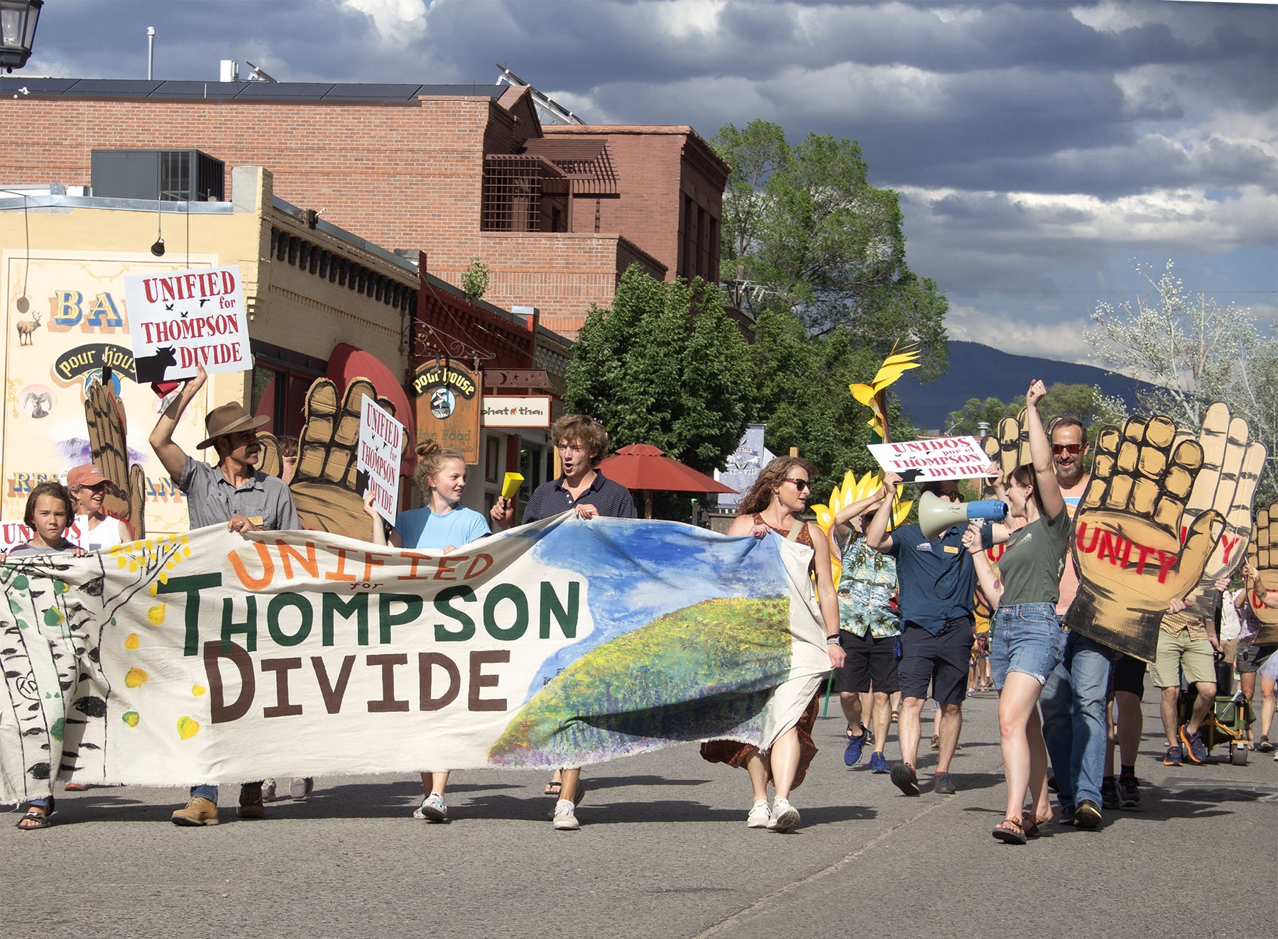 Scuttlebutt & Calendar – The Sopris Sun