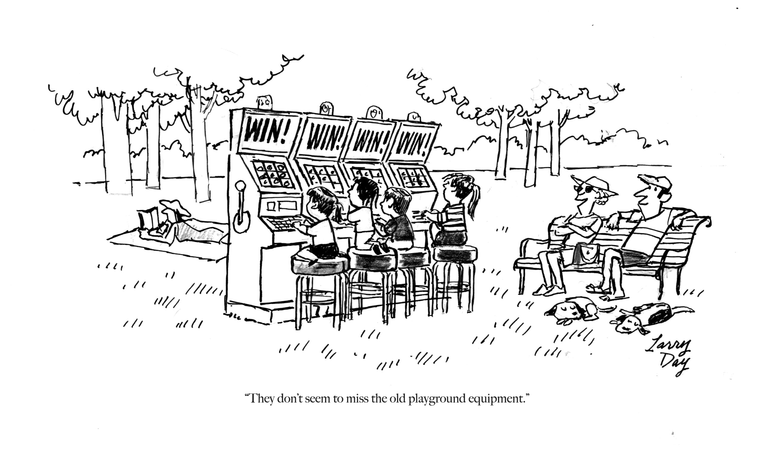 GarCo Report: Axtell Park kerfuffle resolved, ambulance licensing, 2023 ...