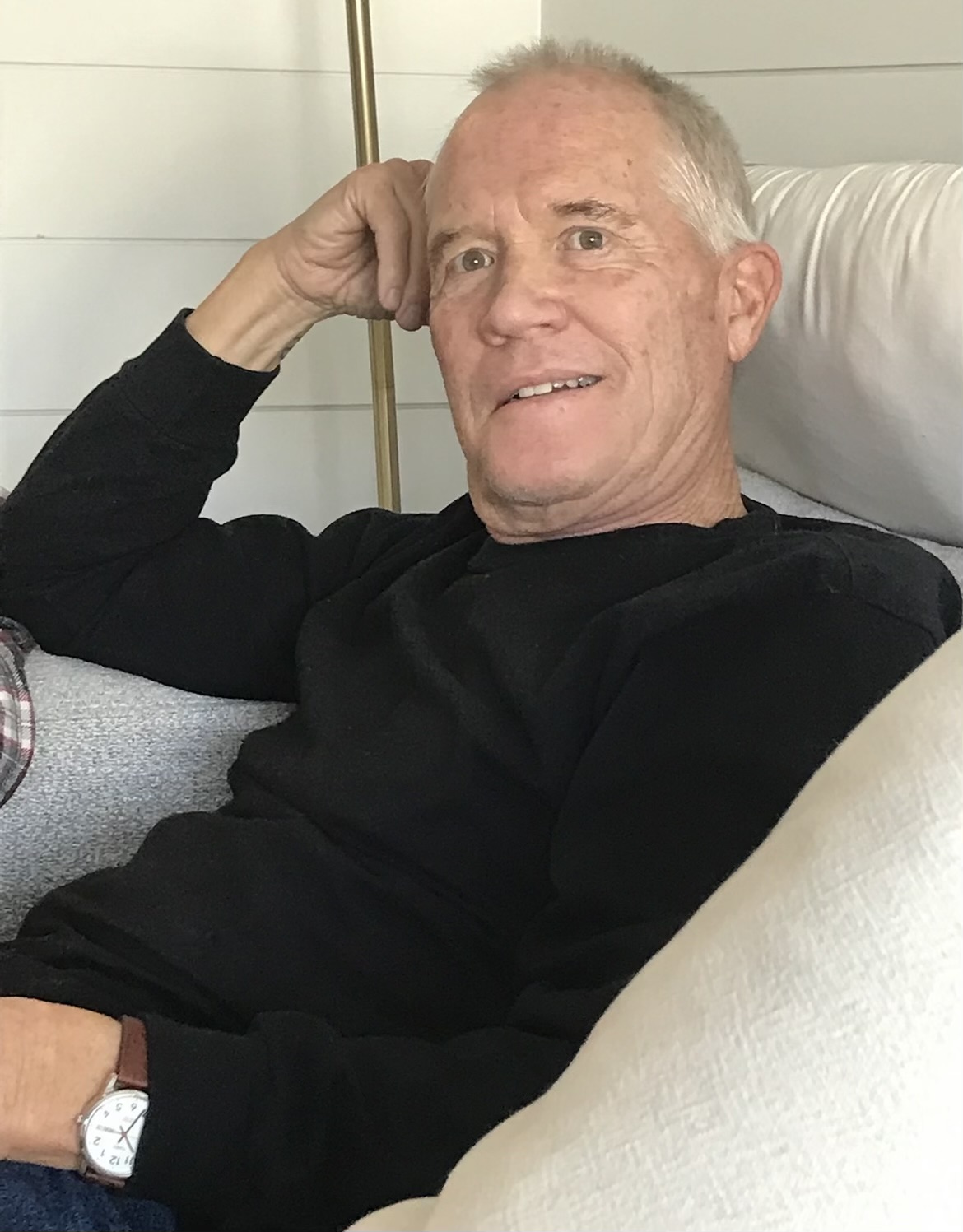 Gregory Thomas Pelland – The Sopris Sun