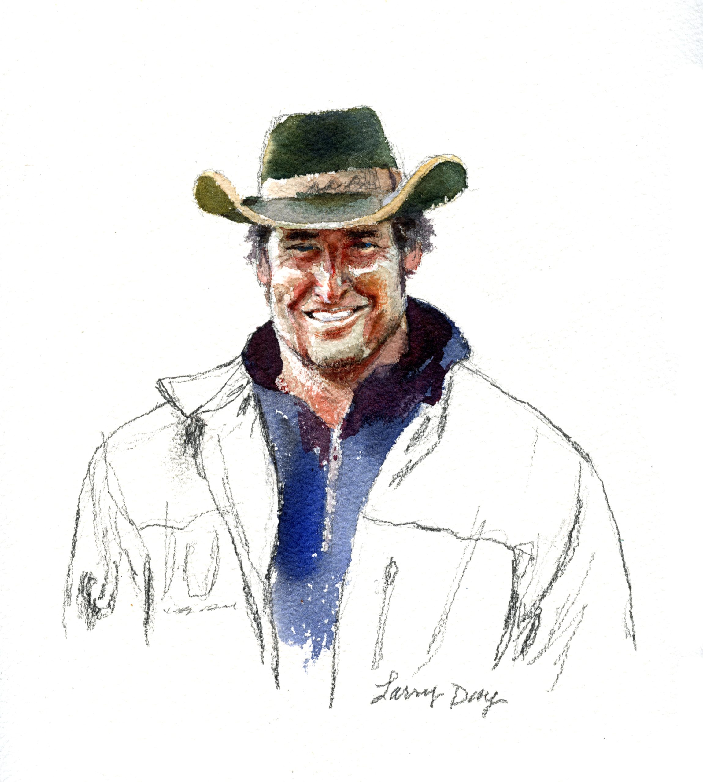 Carbondale rancher Tai Jacober steps up to CPW Commission – The Sopris Sun