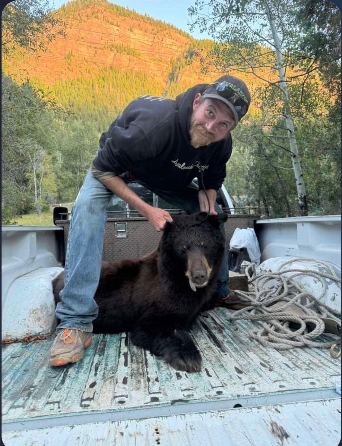 Hunting Season 101 – The Sopris Sun
