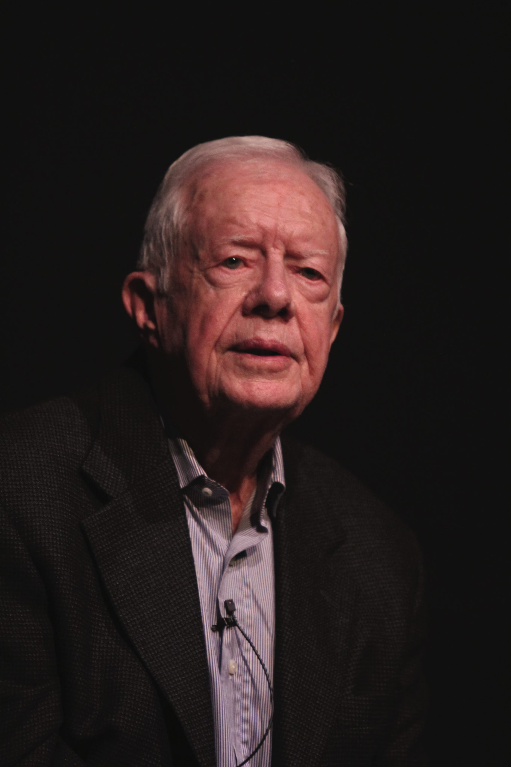 Remembering President Carter – The Sopris Sun
