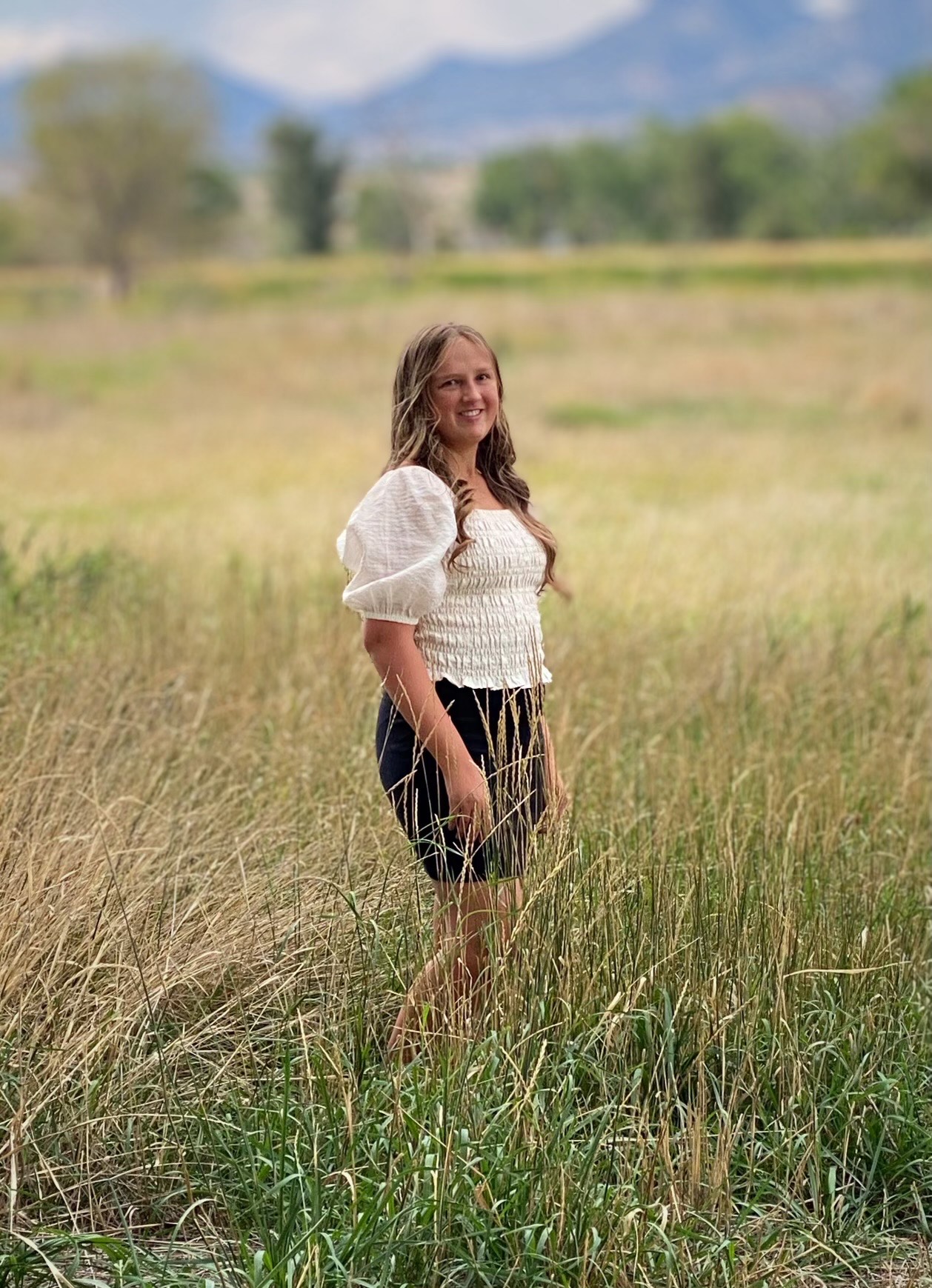 Olive Byman, Silt Library’s unstoppable employee – The Sopris Sun