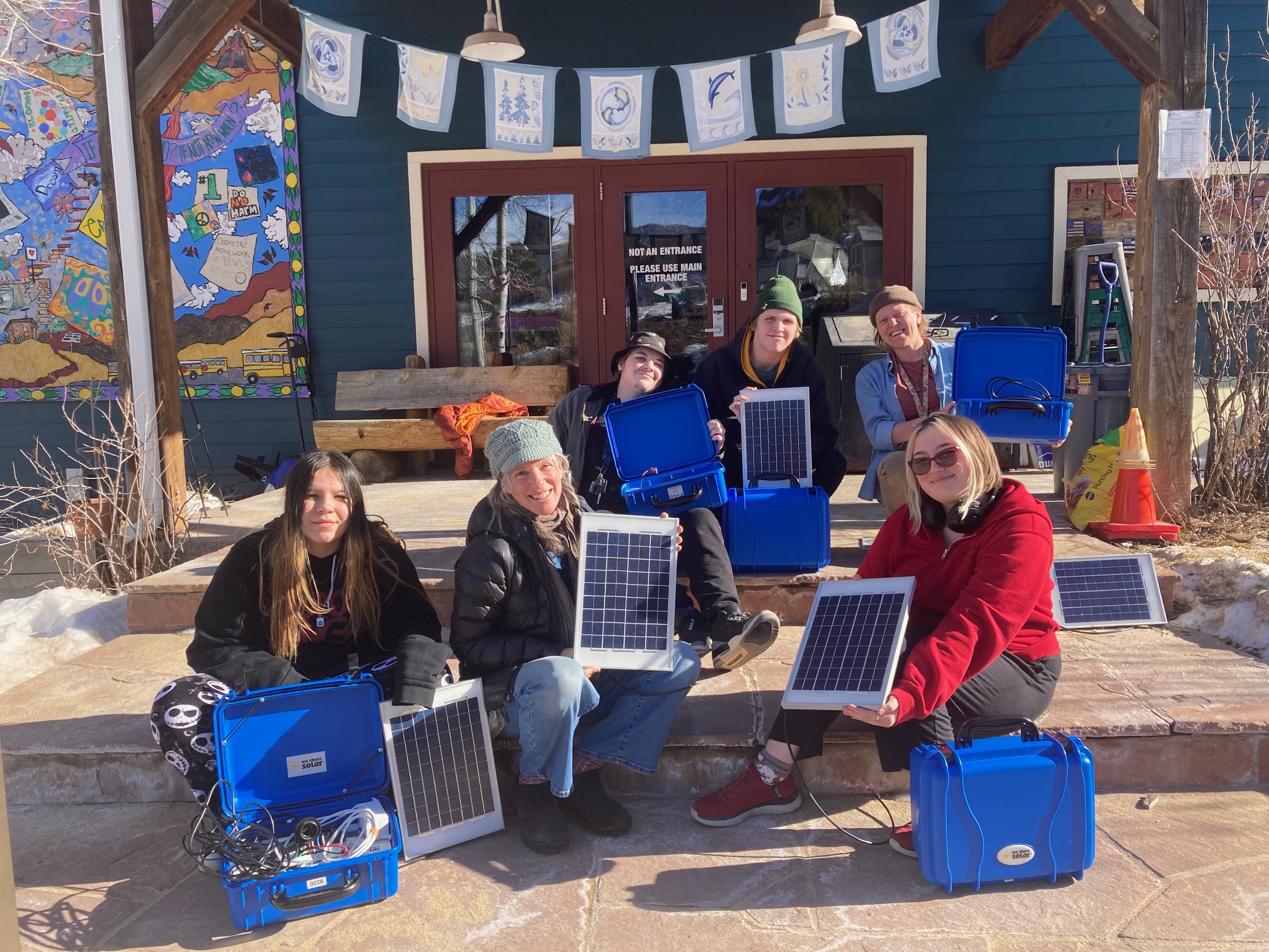 Scuttlebutt & Calendar – The Sopris Sun