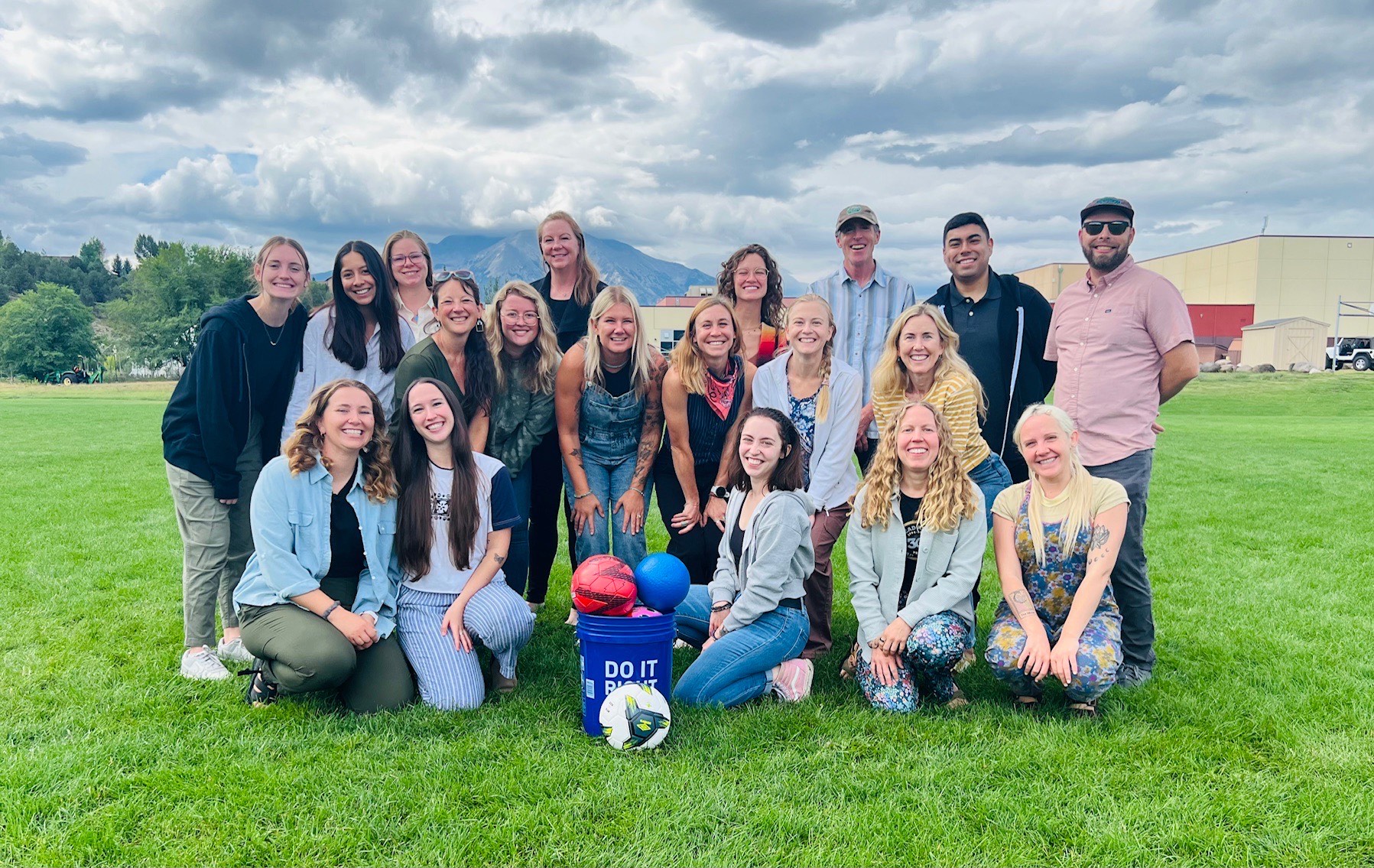Aspen Hope Center expands mental health support in schools – The Sopris Sun