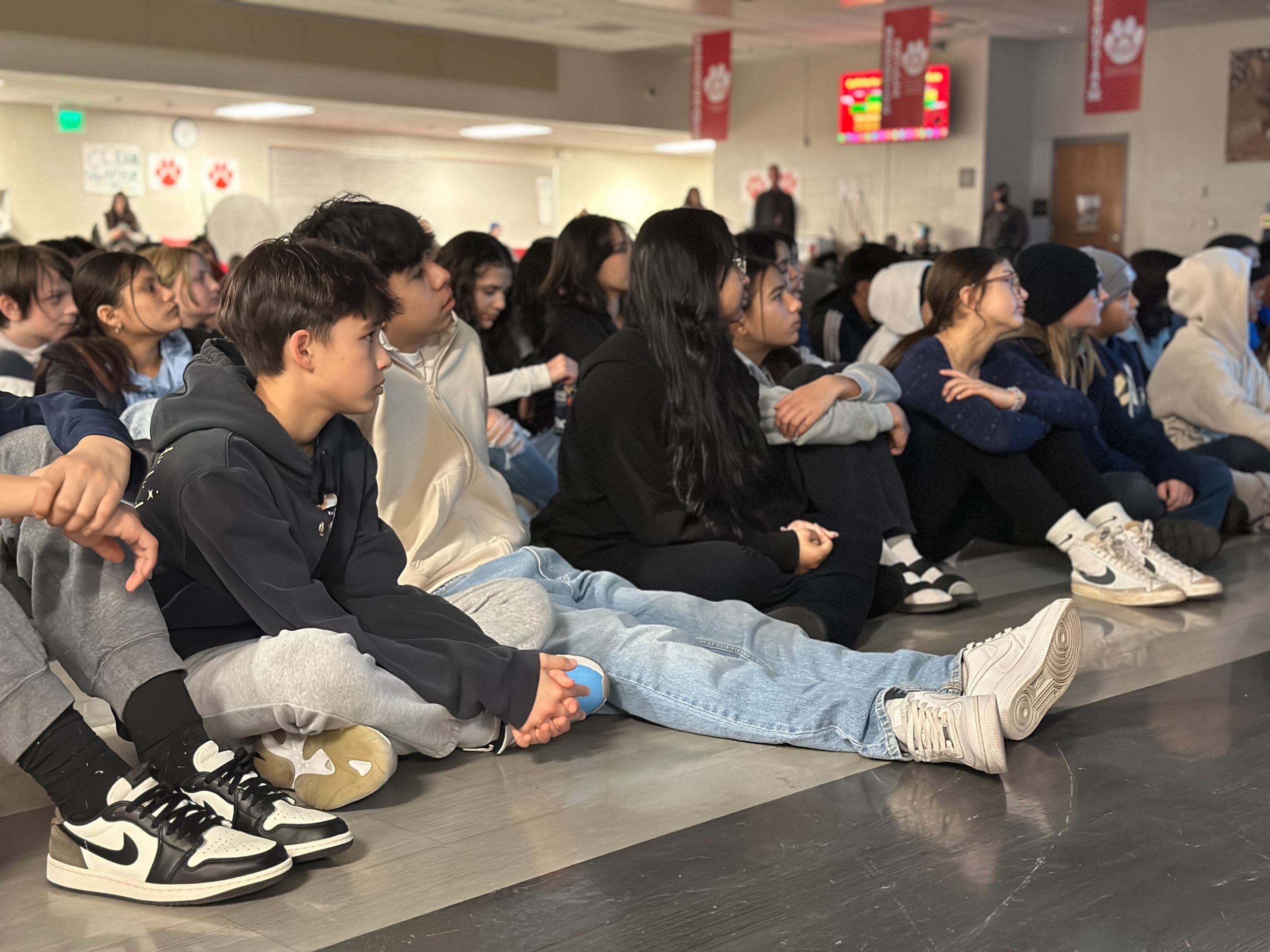 Scuttlebutt & Calendar – The Sopris Sun