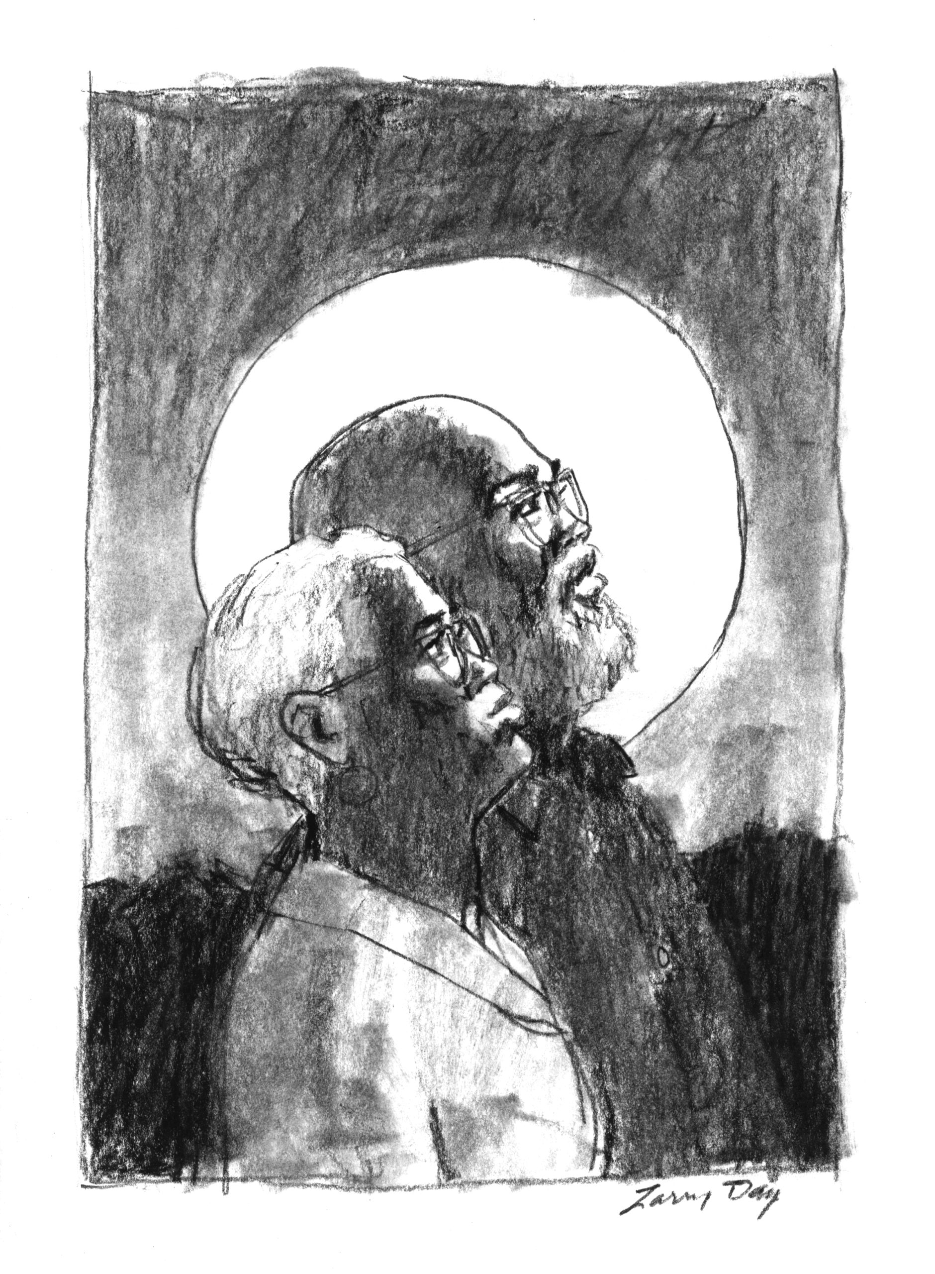 Lesa Cline-Ransome y James Ransome – Sol del Valle