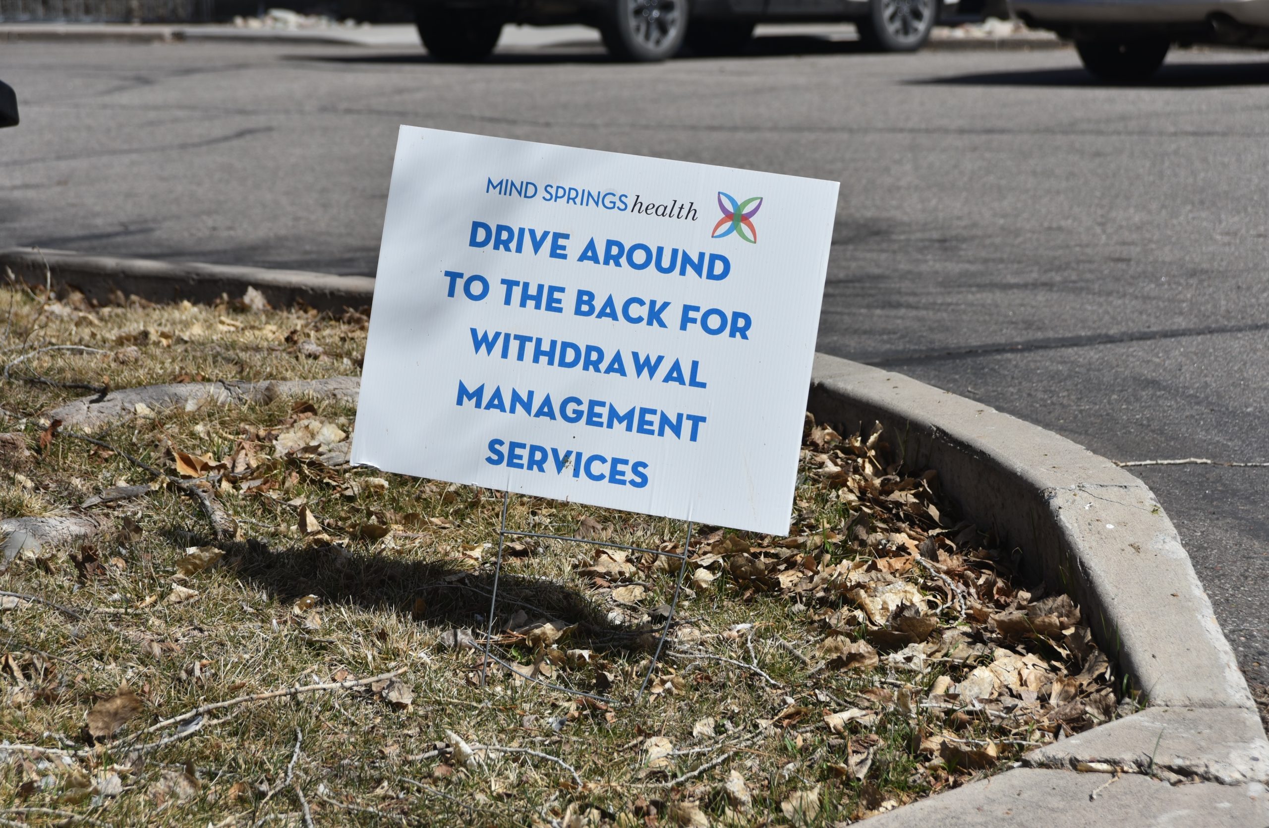 Mind Springs cites funding shortfall and surprise federal regulations ...