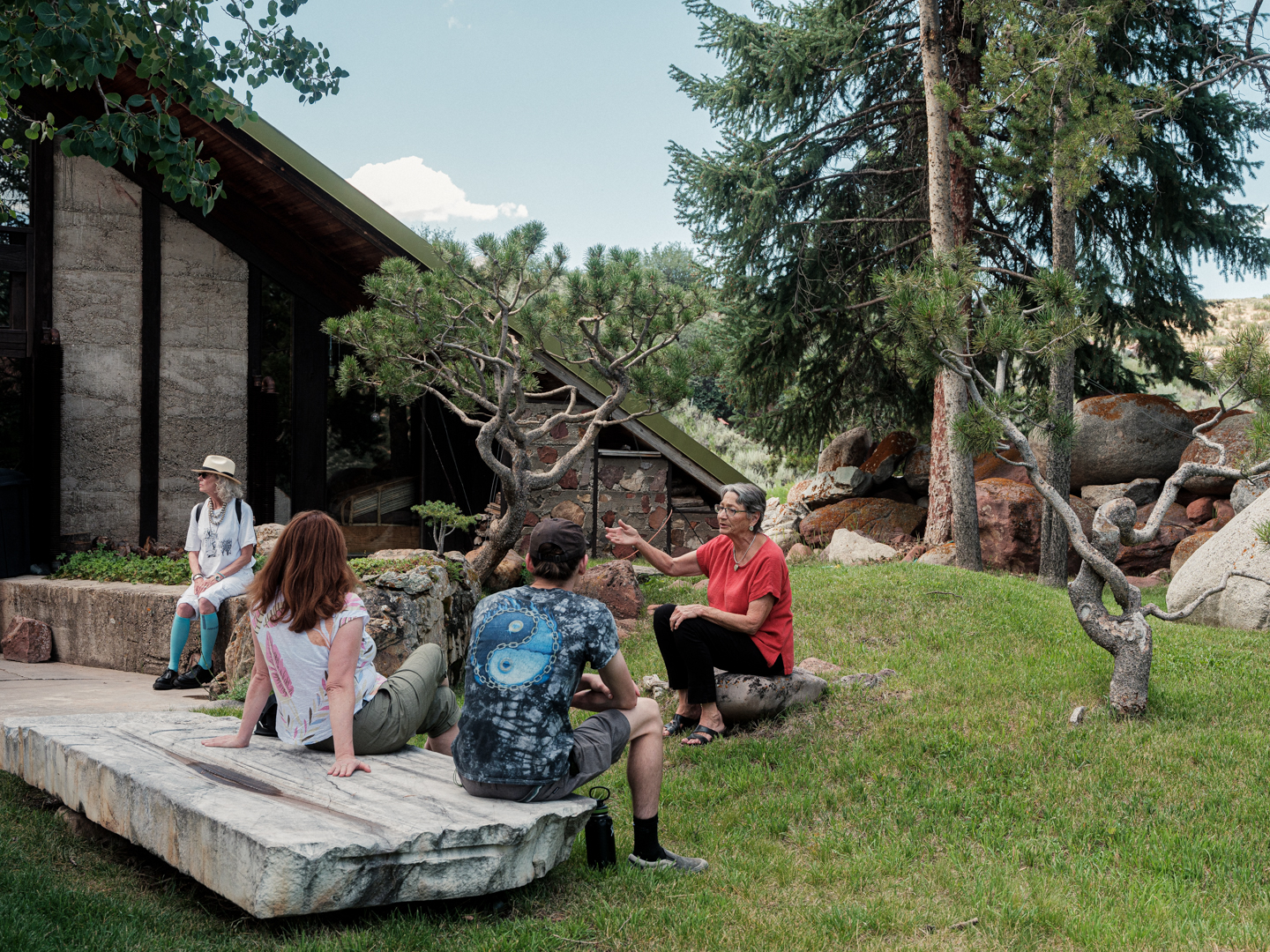 The Soldner Center looks to inspire RFV through multiple mediums – The ...