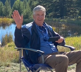Obituary: John Seidel – The Sopris Sun