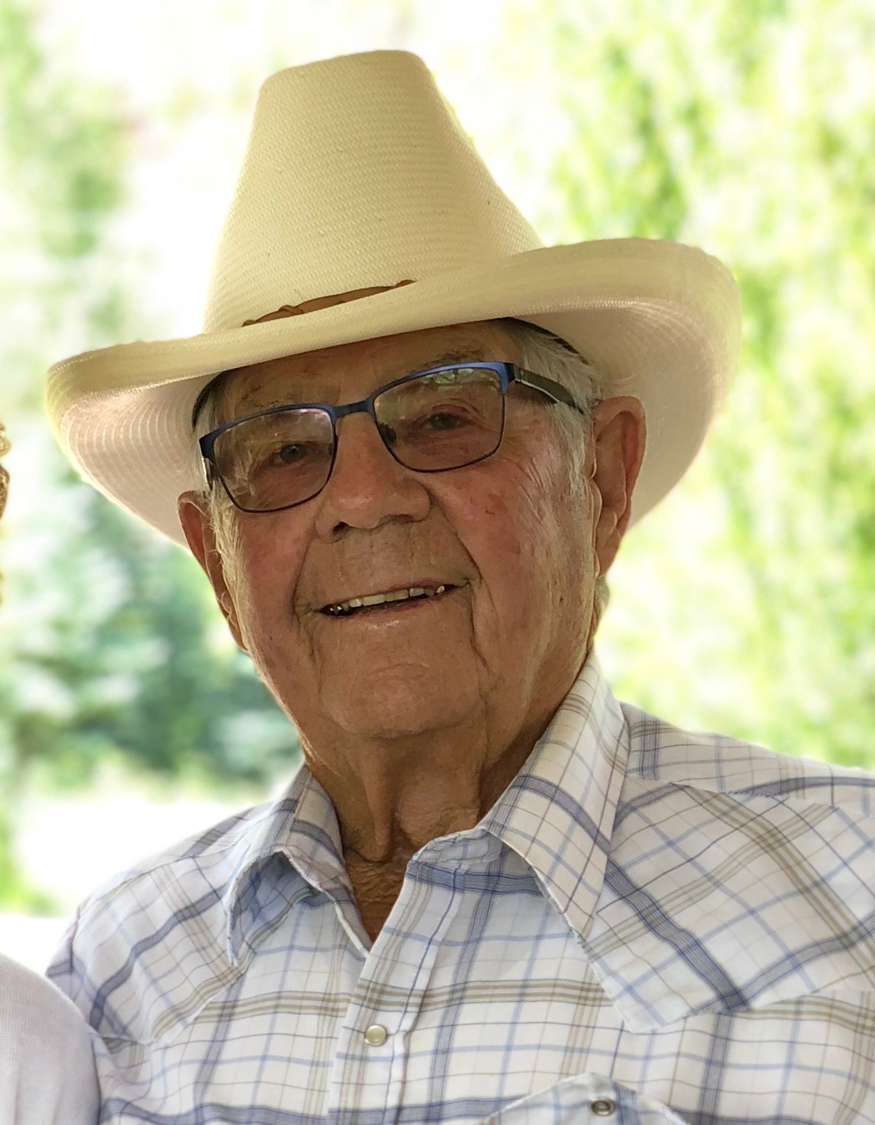 Ernest ‘Ernie’ Gianinetti – The Sopris Sun