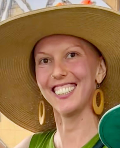 Breast cancer and the trapeze of self-empowerment – The Sopris Sun