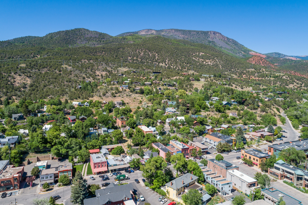 Basalt Report: Fire mitigation underway on Basalt Mountain – The Sopris Sun