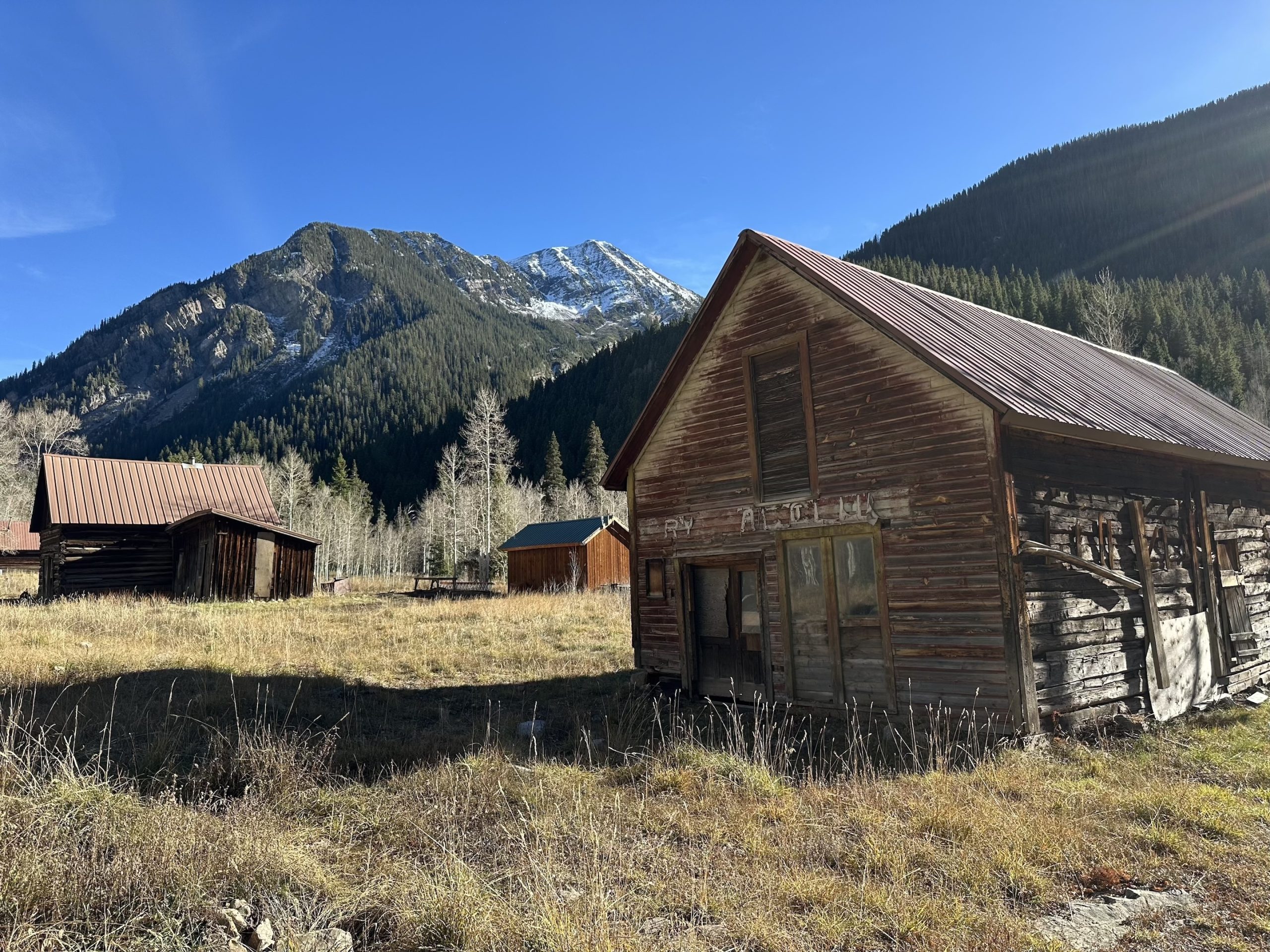 Treasure Mountain Ranch land use change still pending – The Sopris Sun