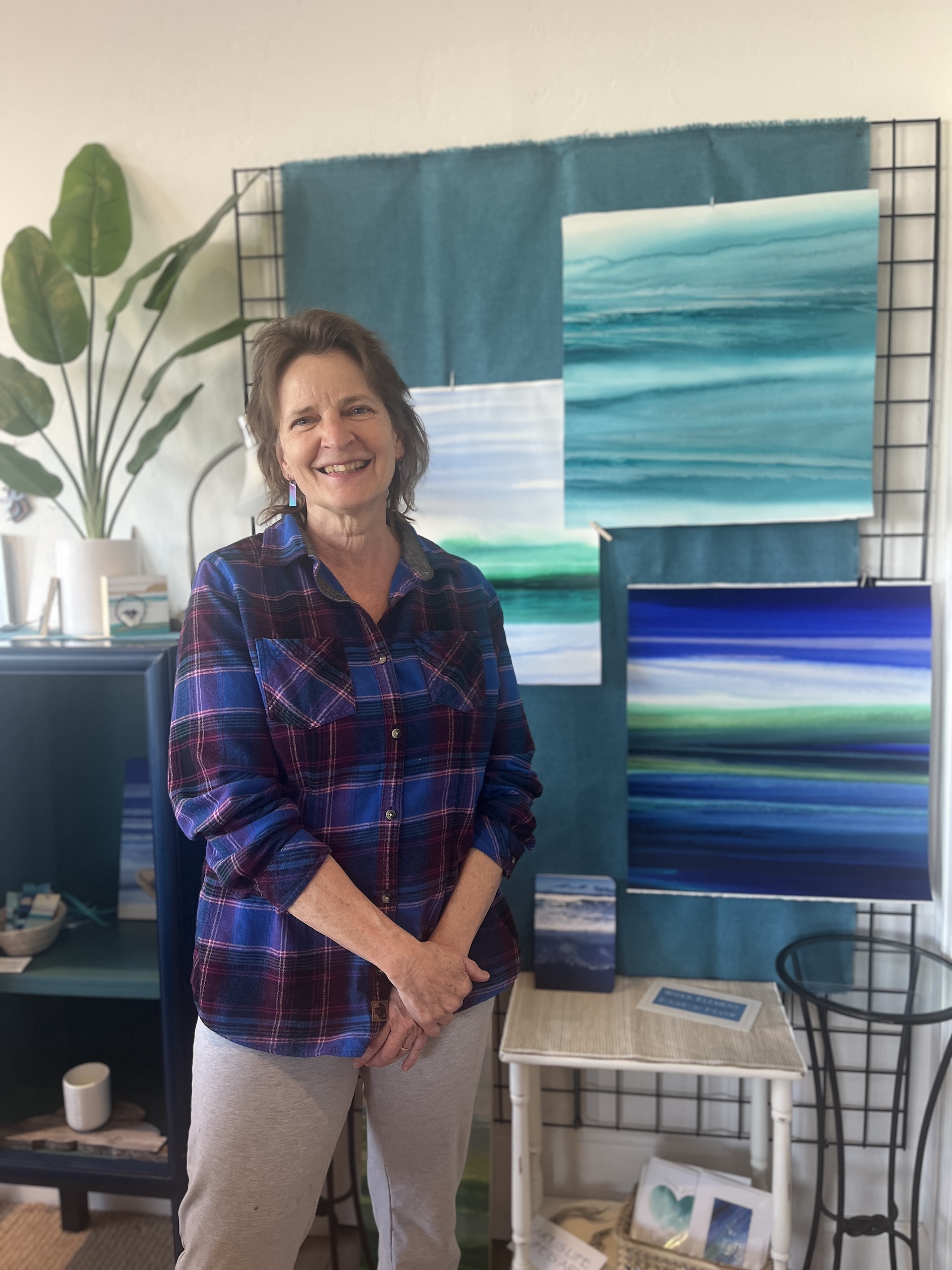 BLISS Studio: Where heart and art flow together – The Sopris Sun
