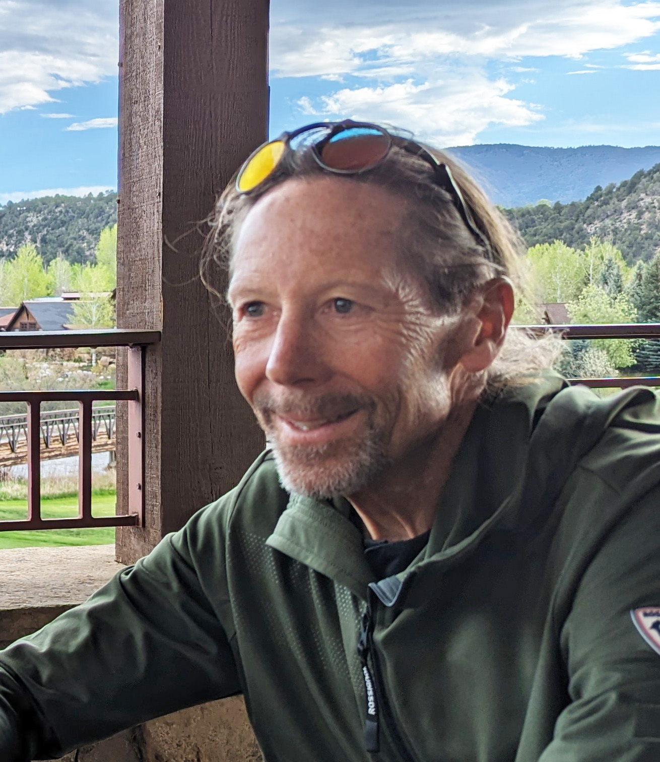 Jeff Handwerk – The Sopris Sun