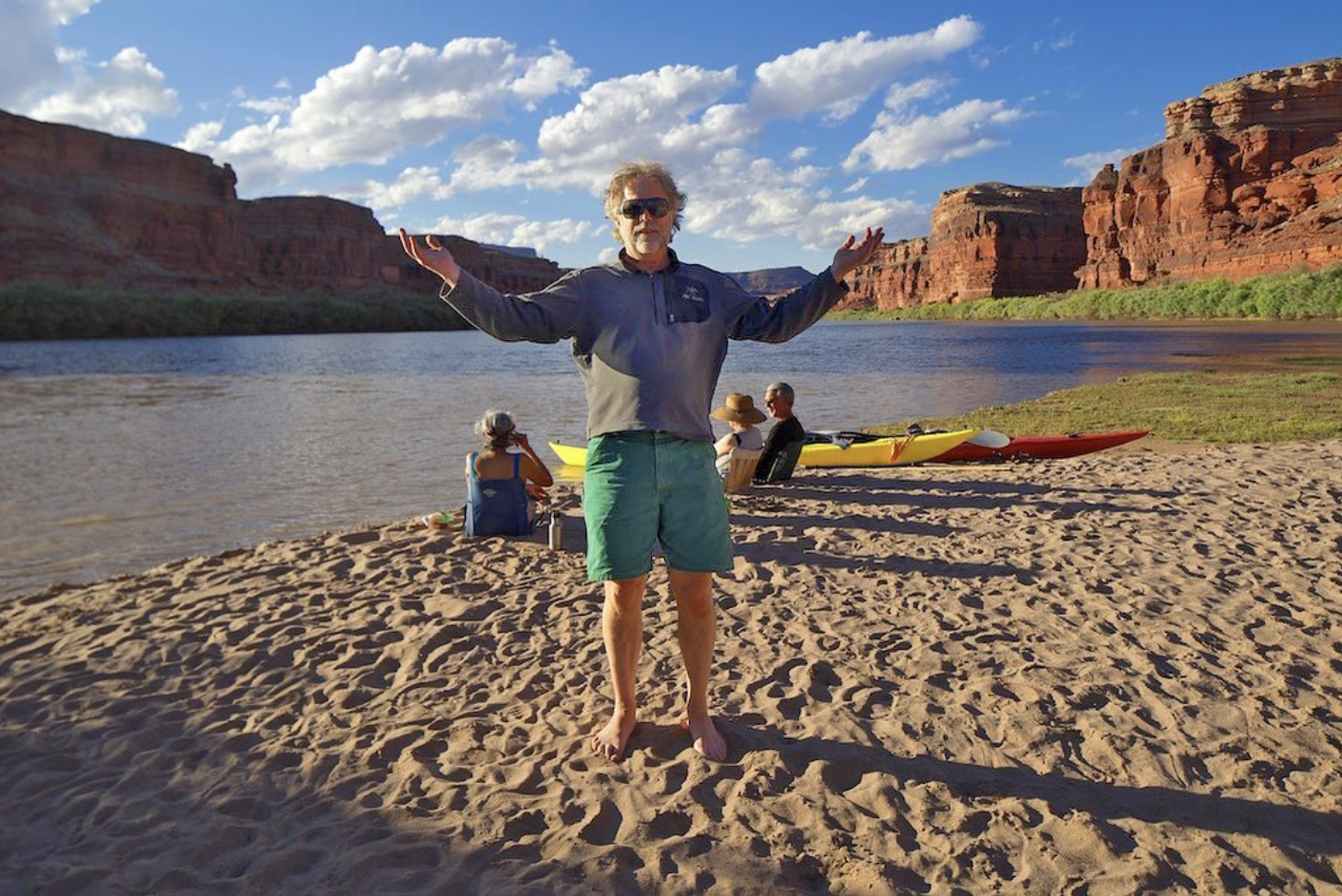 Gregory Neal Watts – The Sopris Sun