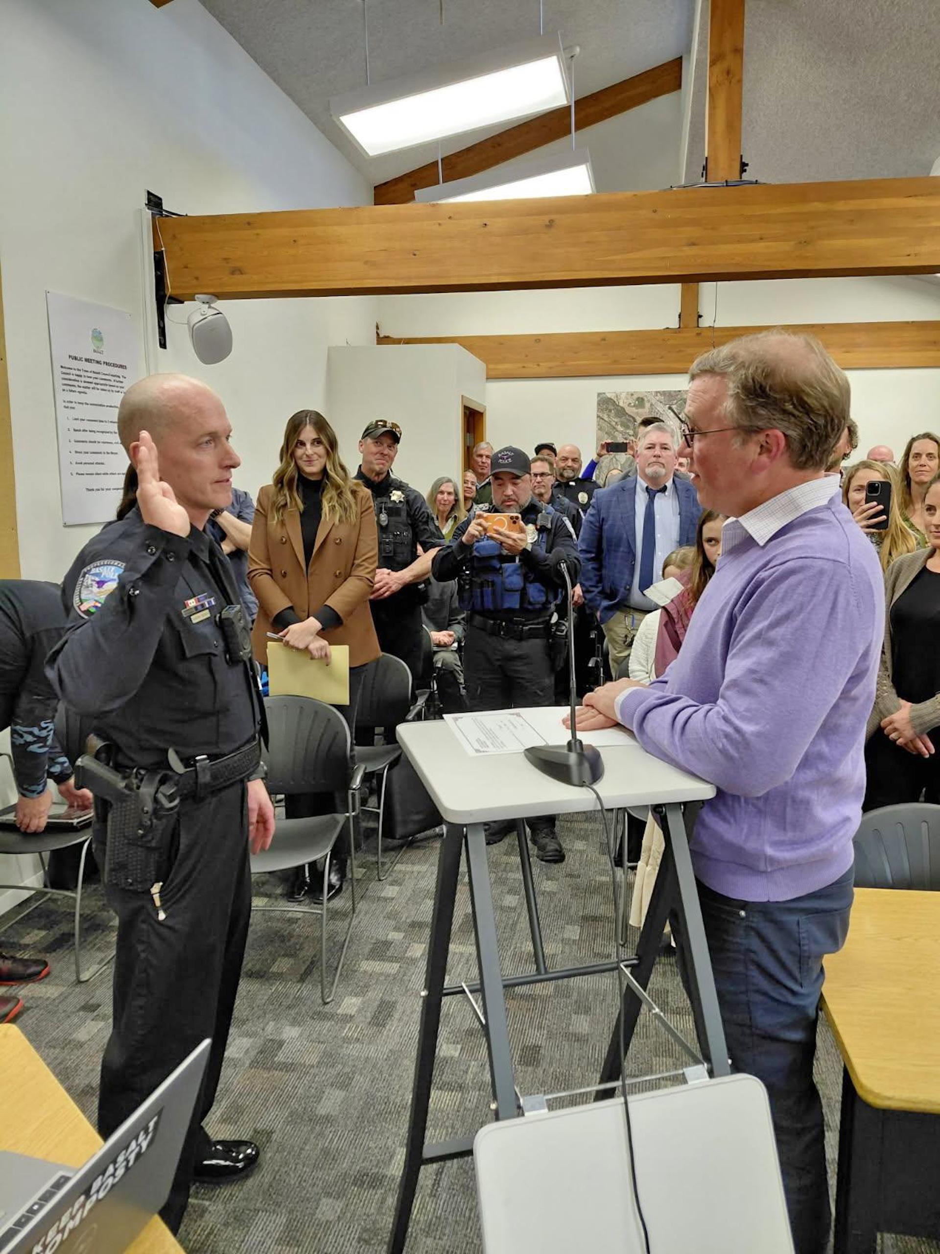 Basalt Report: E-bike safety, new chief of police and Midland design ...