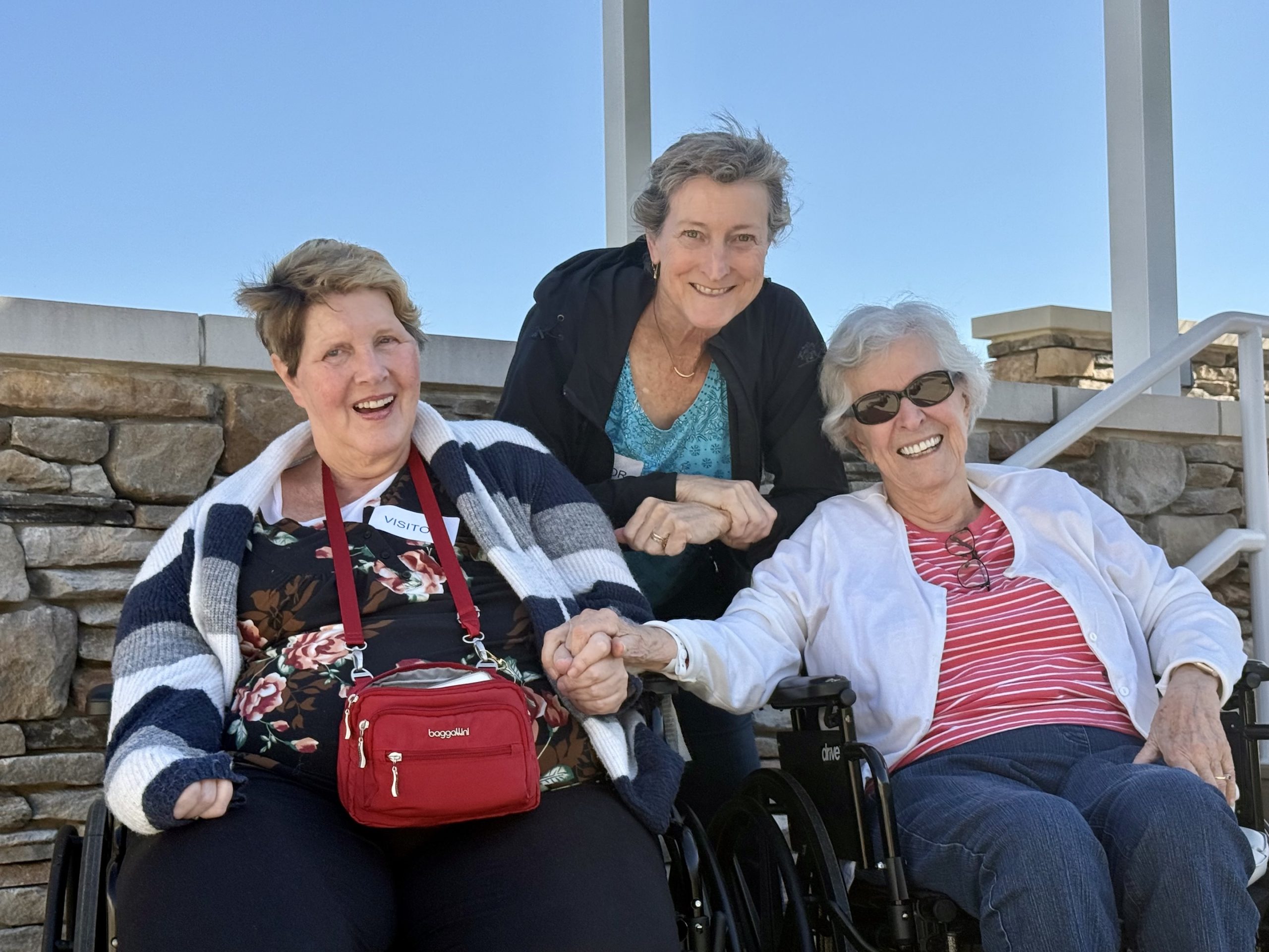Guest Opinion: The day my mother had a stroke and no one noticed – The ...