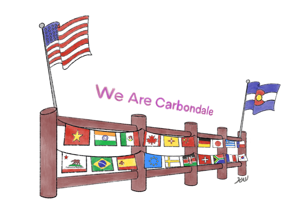 Reclaiming Flag Day – The Sopris Sun